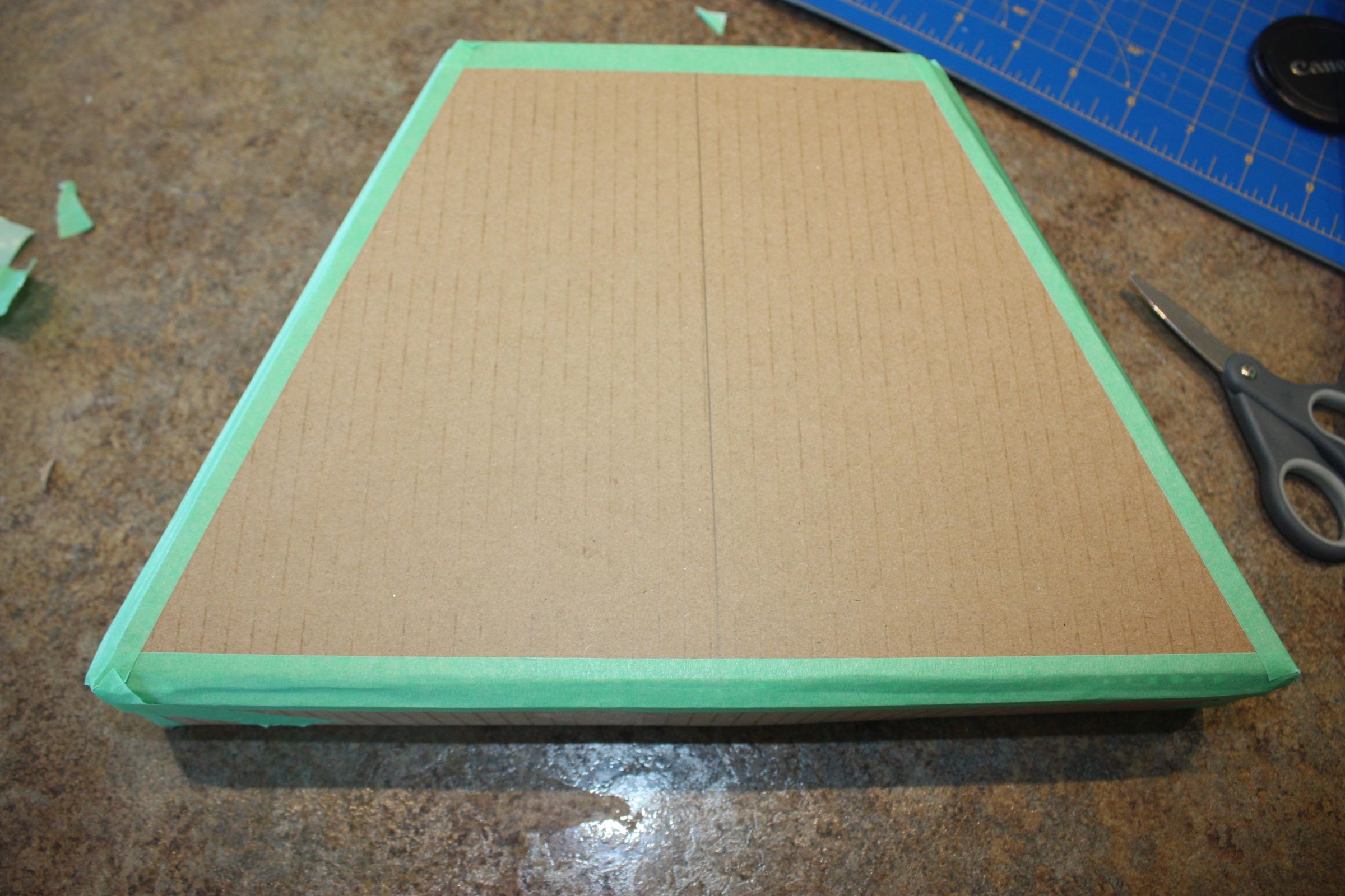 Cardboard Master Sword : 12 Steps (with Pictures) - Instructables