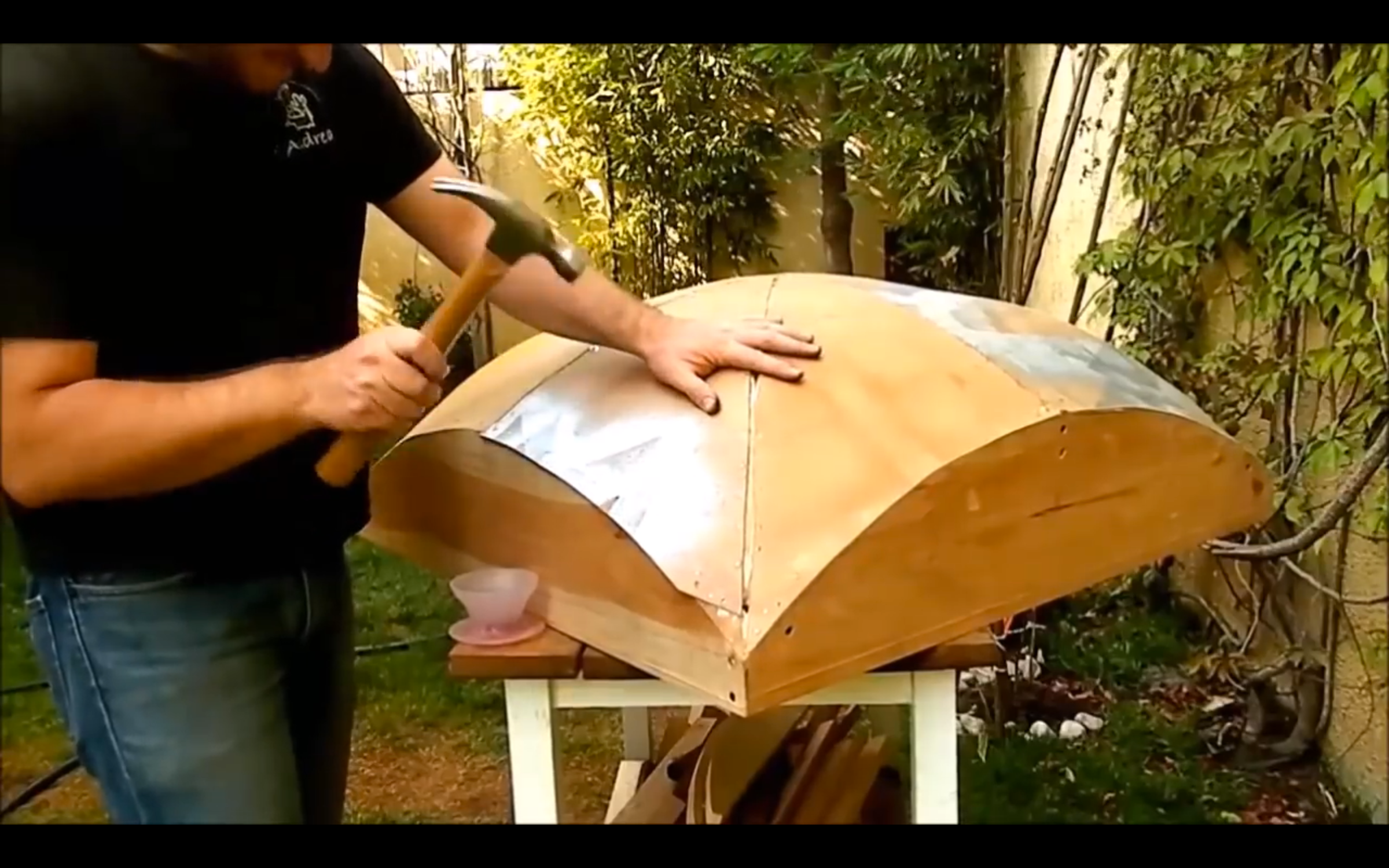 Telephone Box K2 (Full Size) : 7 Steps (with Pictures) - Instructables