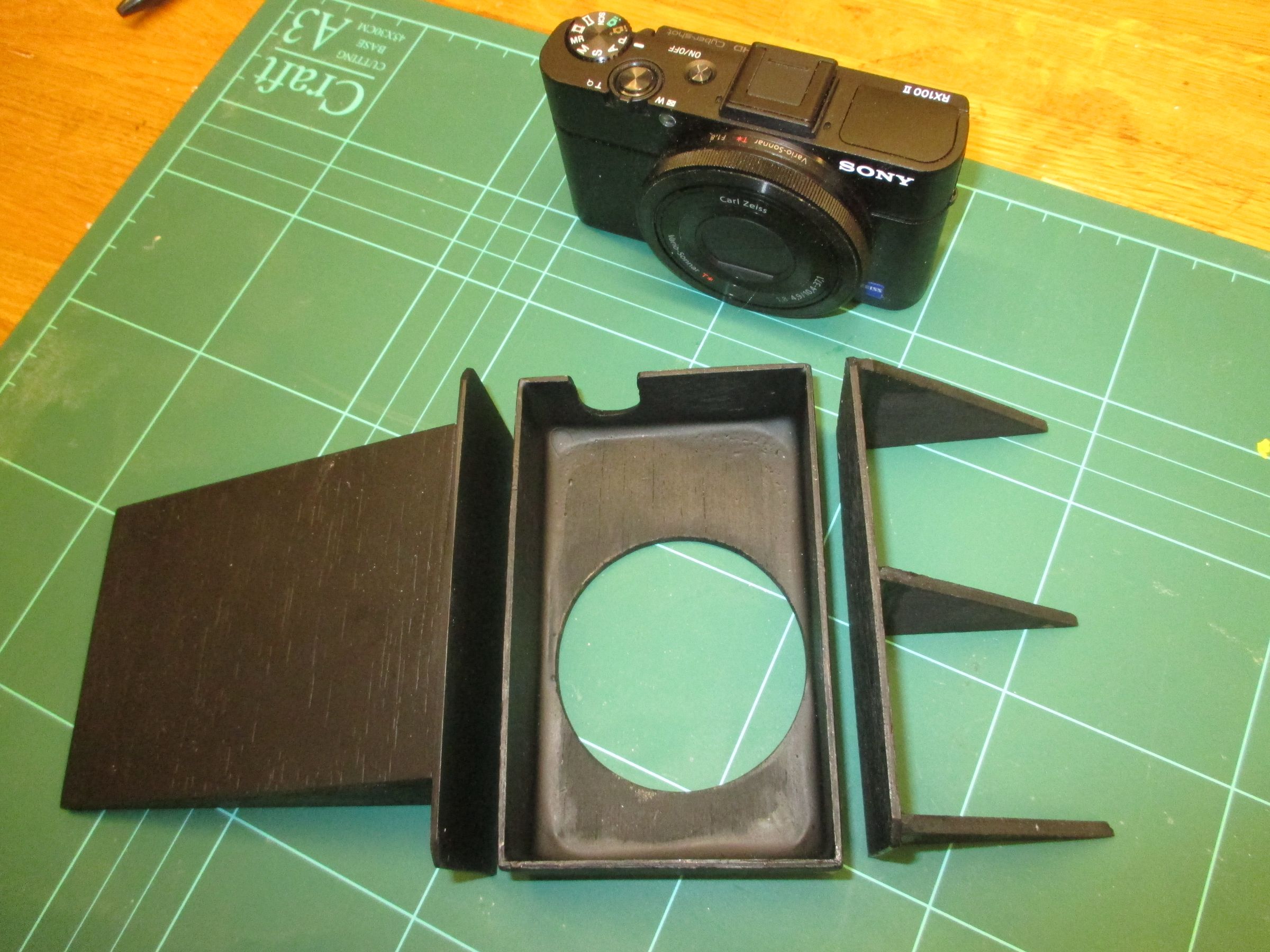 Quadplane Hybrid Drone : 11 Steps (with Pictures) - Instructables