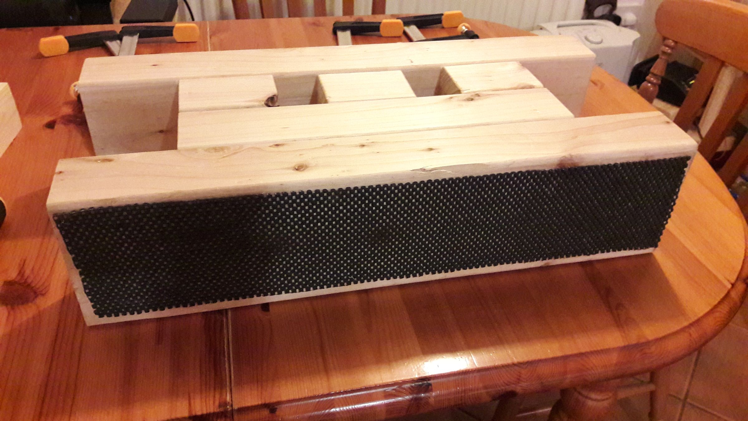 Beginning Woodworking: Making a Bench Bull - a Basic Miniature ...