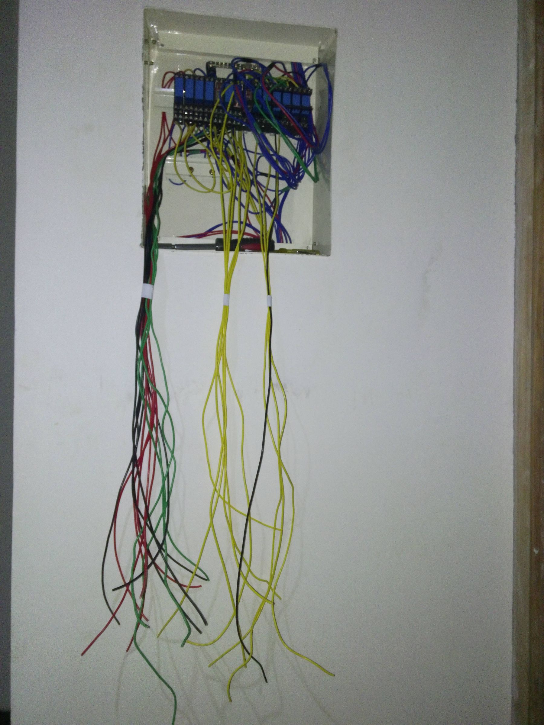 The Complete Smart Home : 9 Steps - Instructables