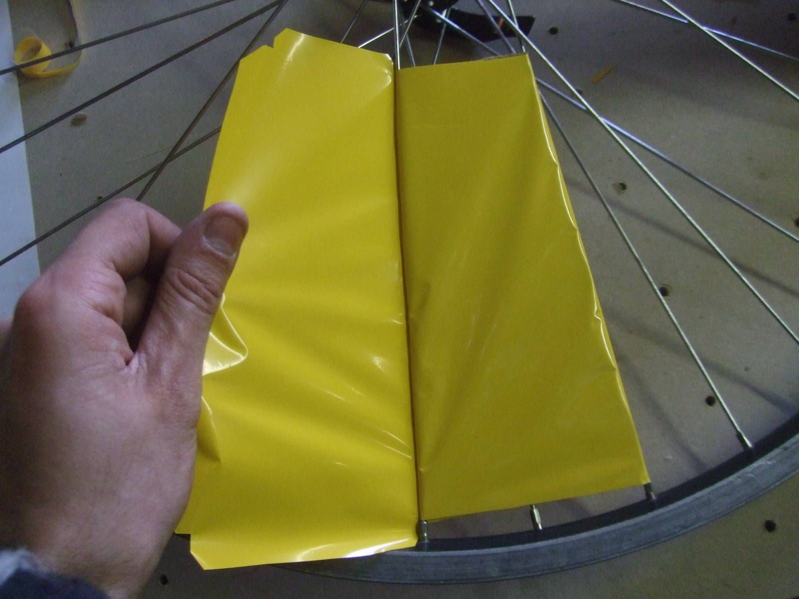 Scraper Bike Wheels : 6 Steps (with Pictures) - Instructables