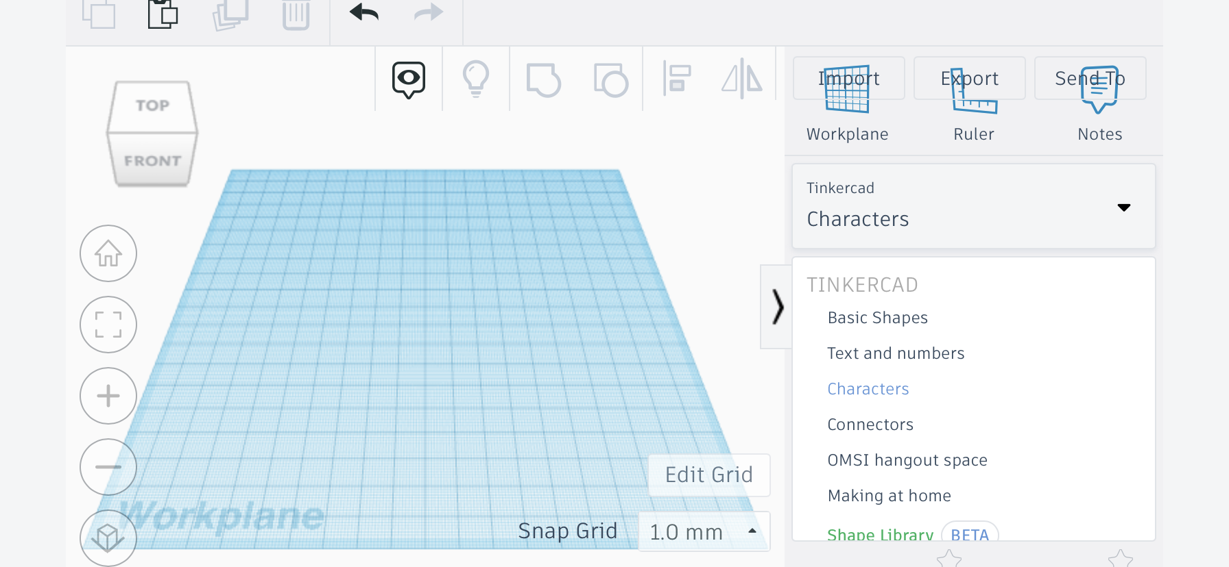 Wizard Marker Tinkercad - Instructables