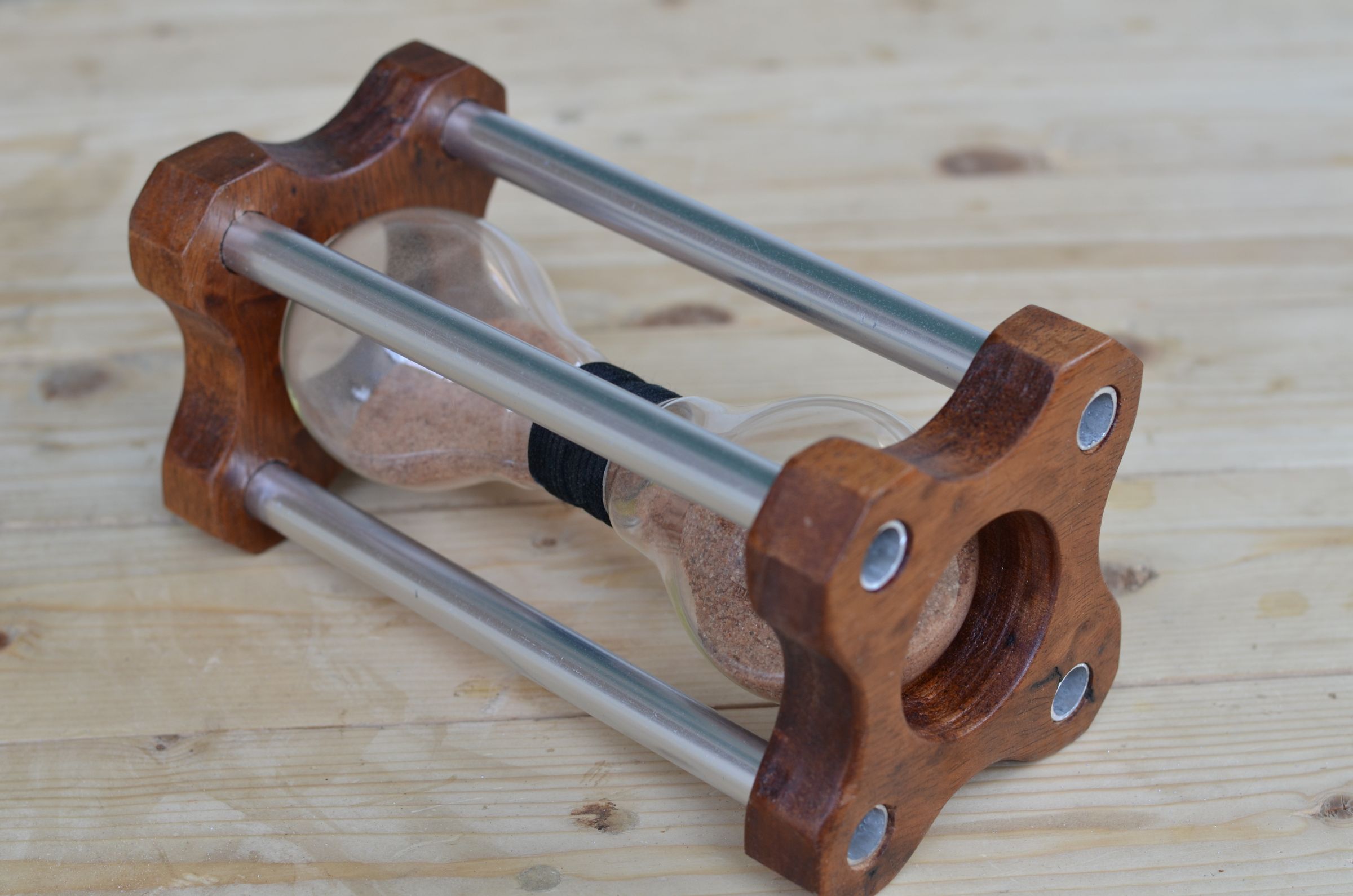 DIY Classic Hour Glass : 11 Steps (with Pictures) - Instructables