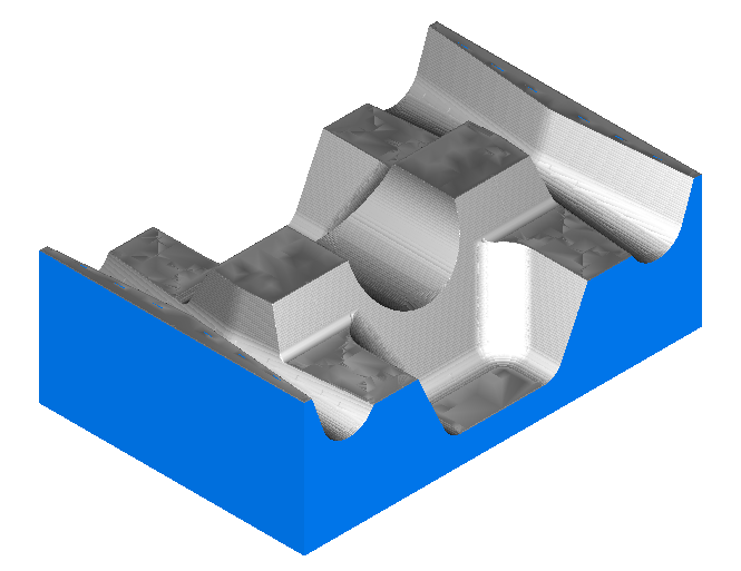 Intermediate 3D Milling : 4 Steps - Instructables