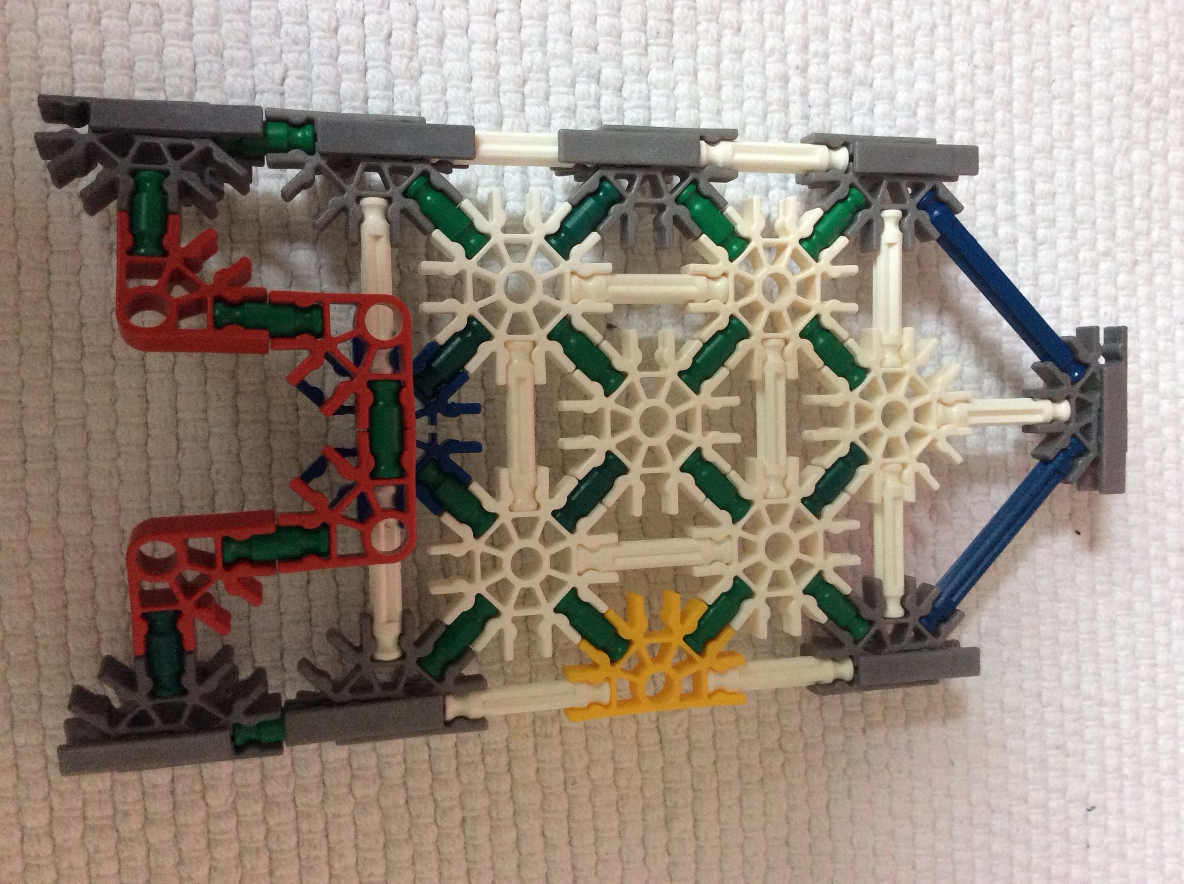 K'nex Windmill : 4 Steps - Instructables
