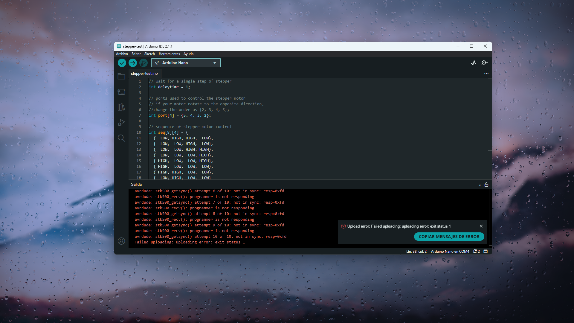 Hollow Clock 4 : 7 Steps (with Pictures) - Instructables