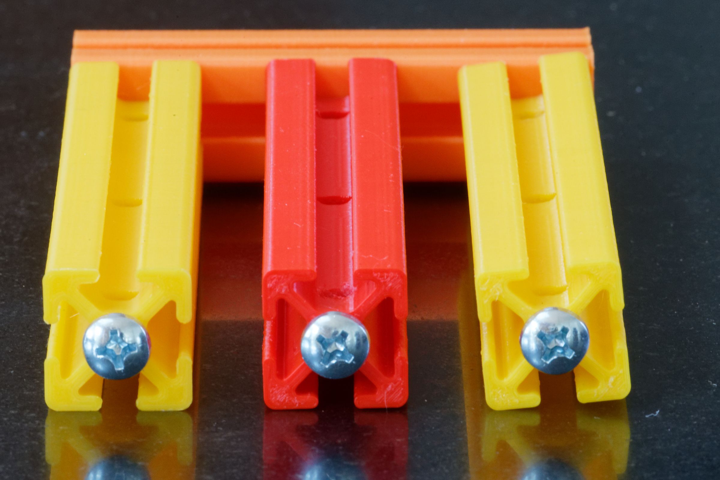 A Simple 3D Printed Robot : 11 Steps (with Pictures) - Instructables
