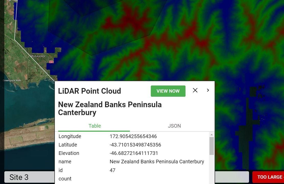 How to Make 3D Printed Topographic Map/terrain Models! : 13 Steps (with ...
