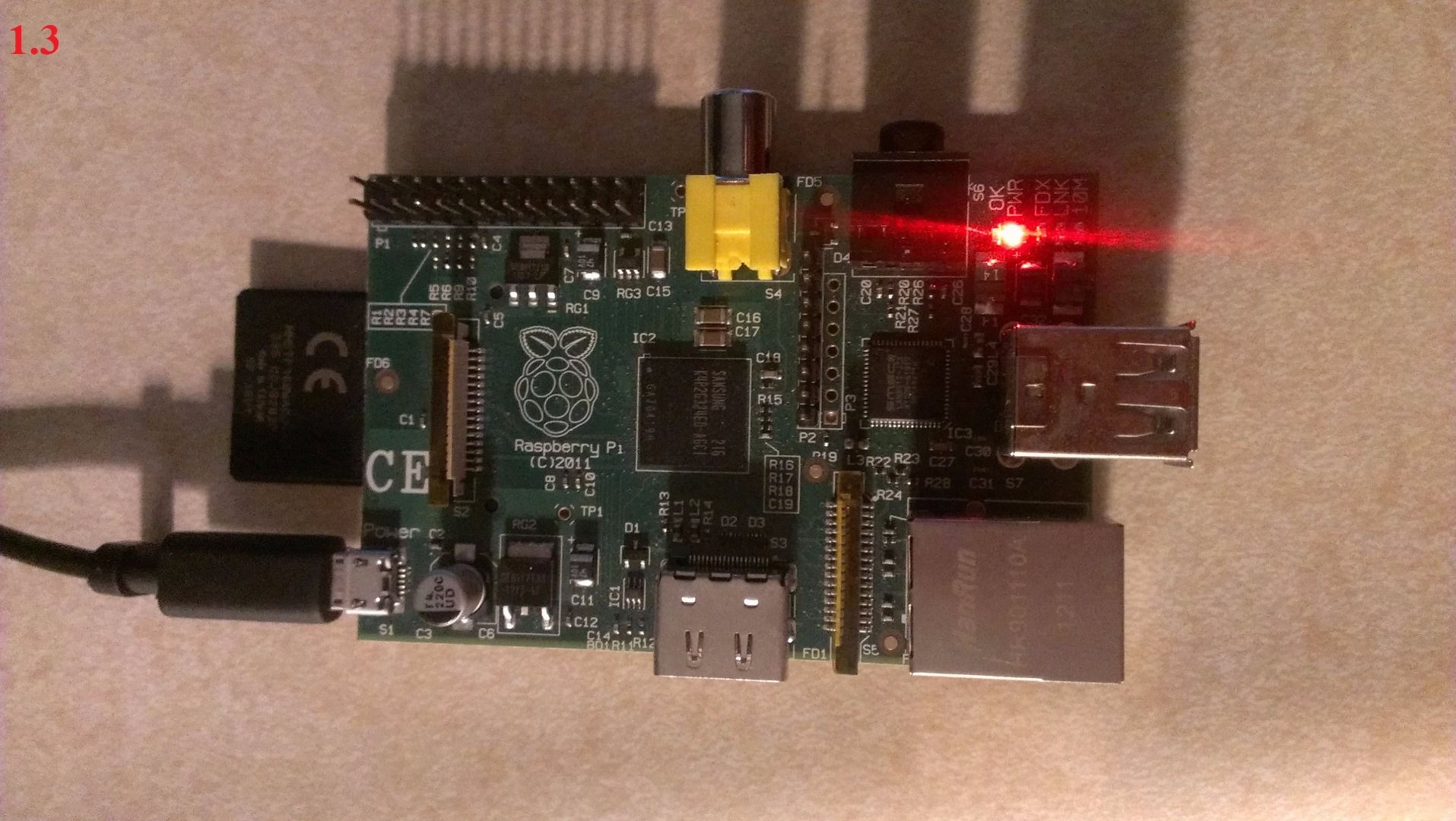 Setting OSMC on a Raspberry Pi : 6 Steps - Instructables
