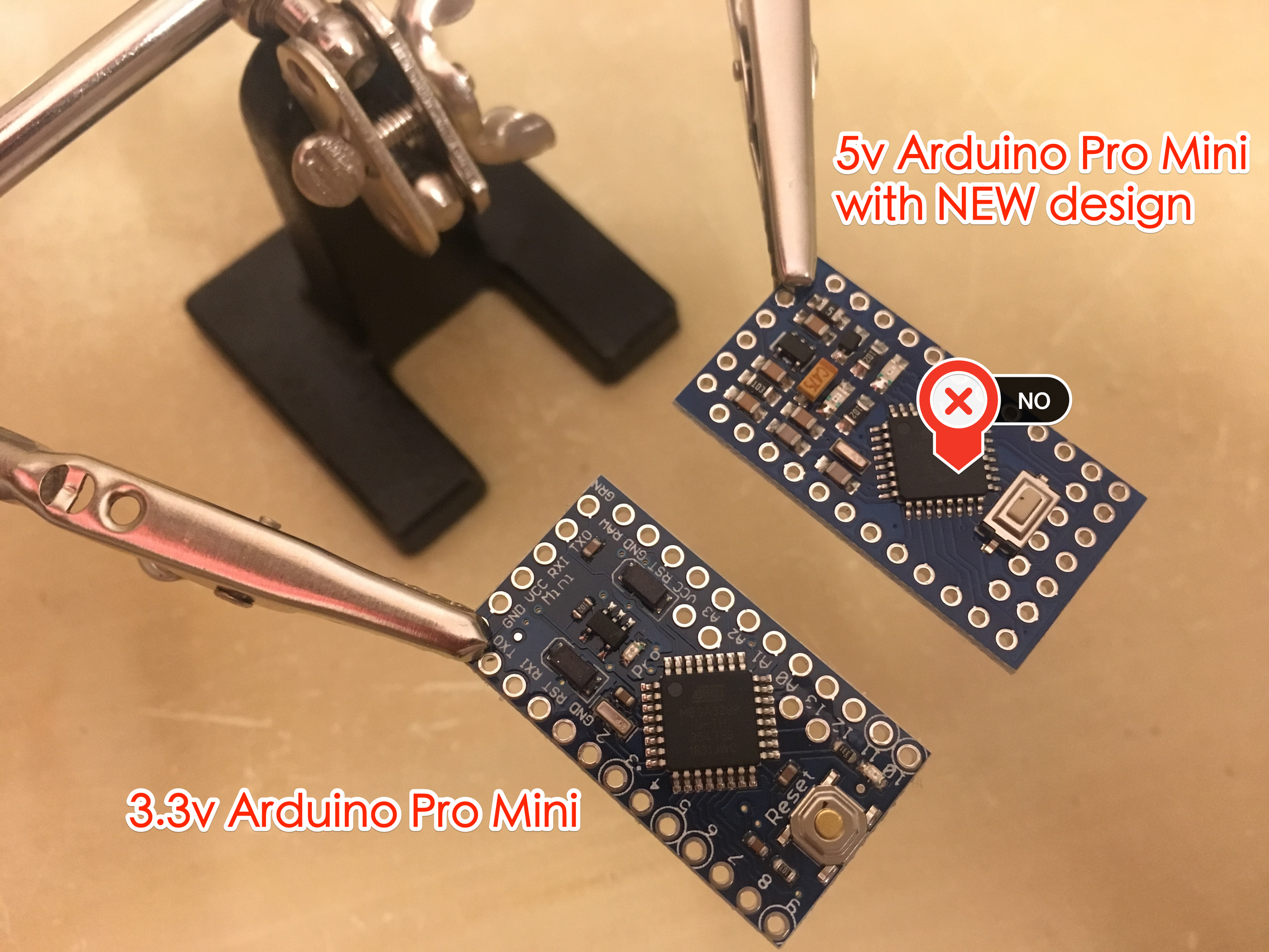 Arduino Walkie Talkie : 29 Steps - Instructables