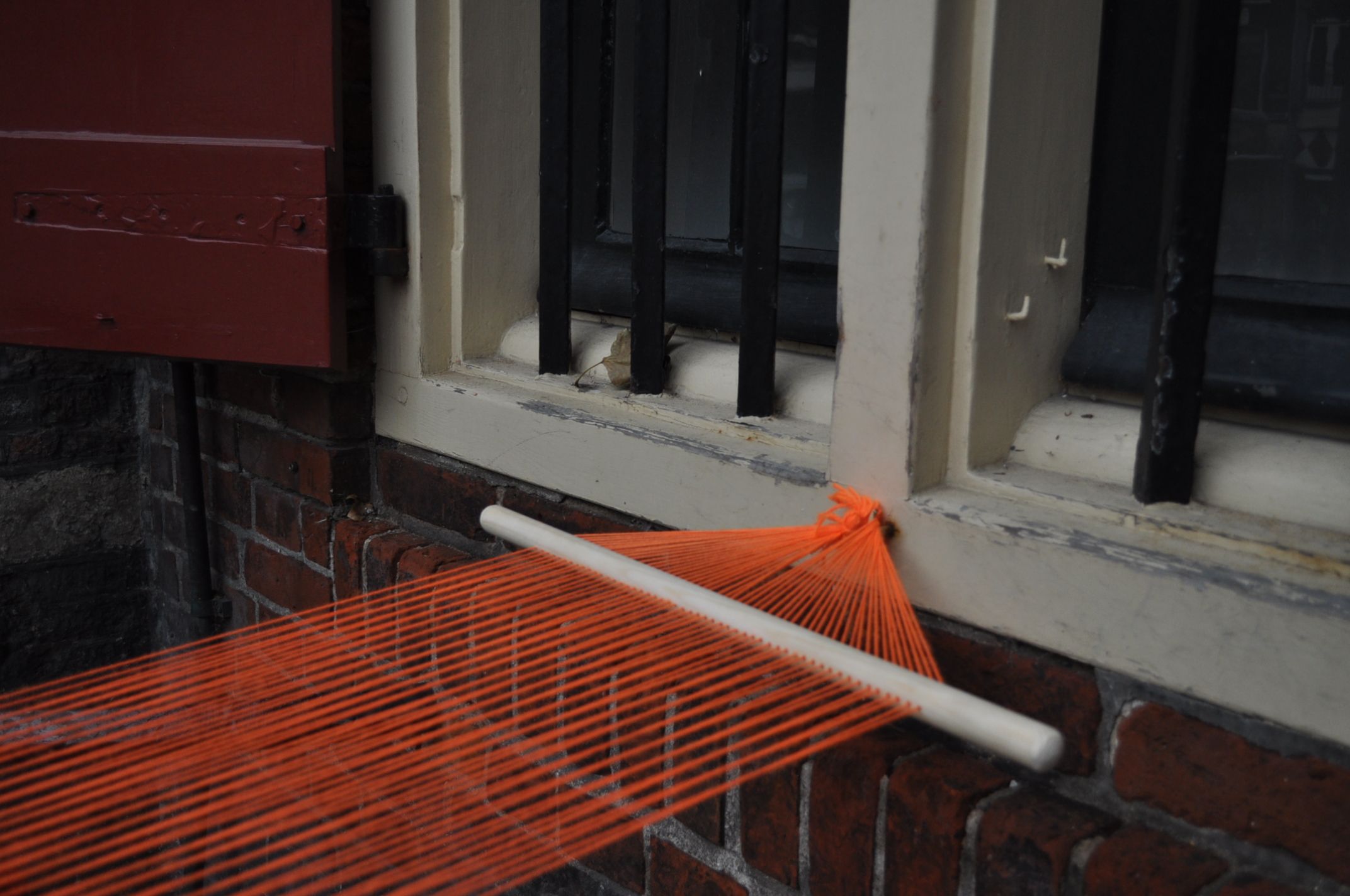 Kite Weaving : 4 Steps (with Pictures) - Instructables