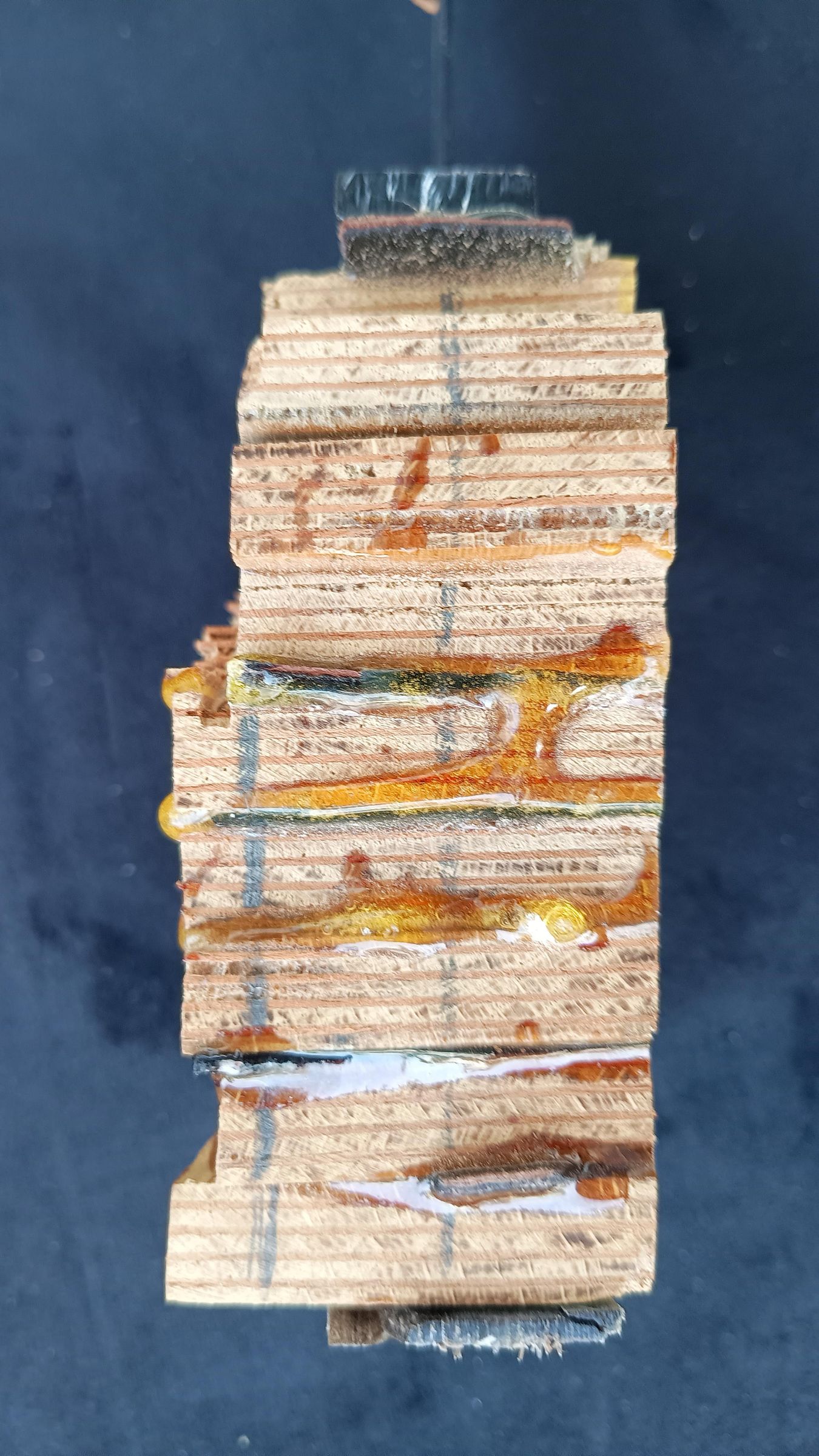 Veneer Knife Handle : 9 Steps (with Pictures) - Instructables