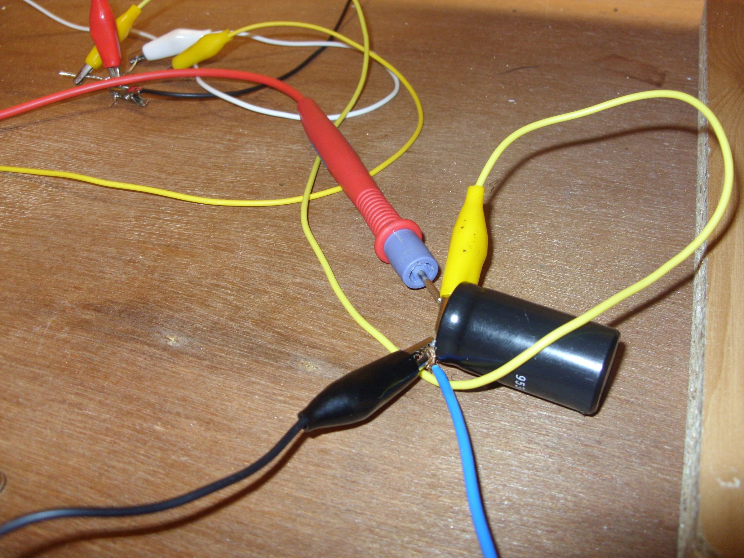 Radiant Energy (Nikola Tesla) - Instructables