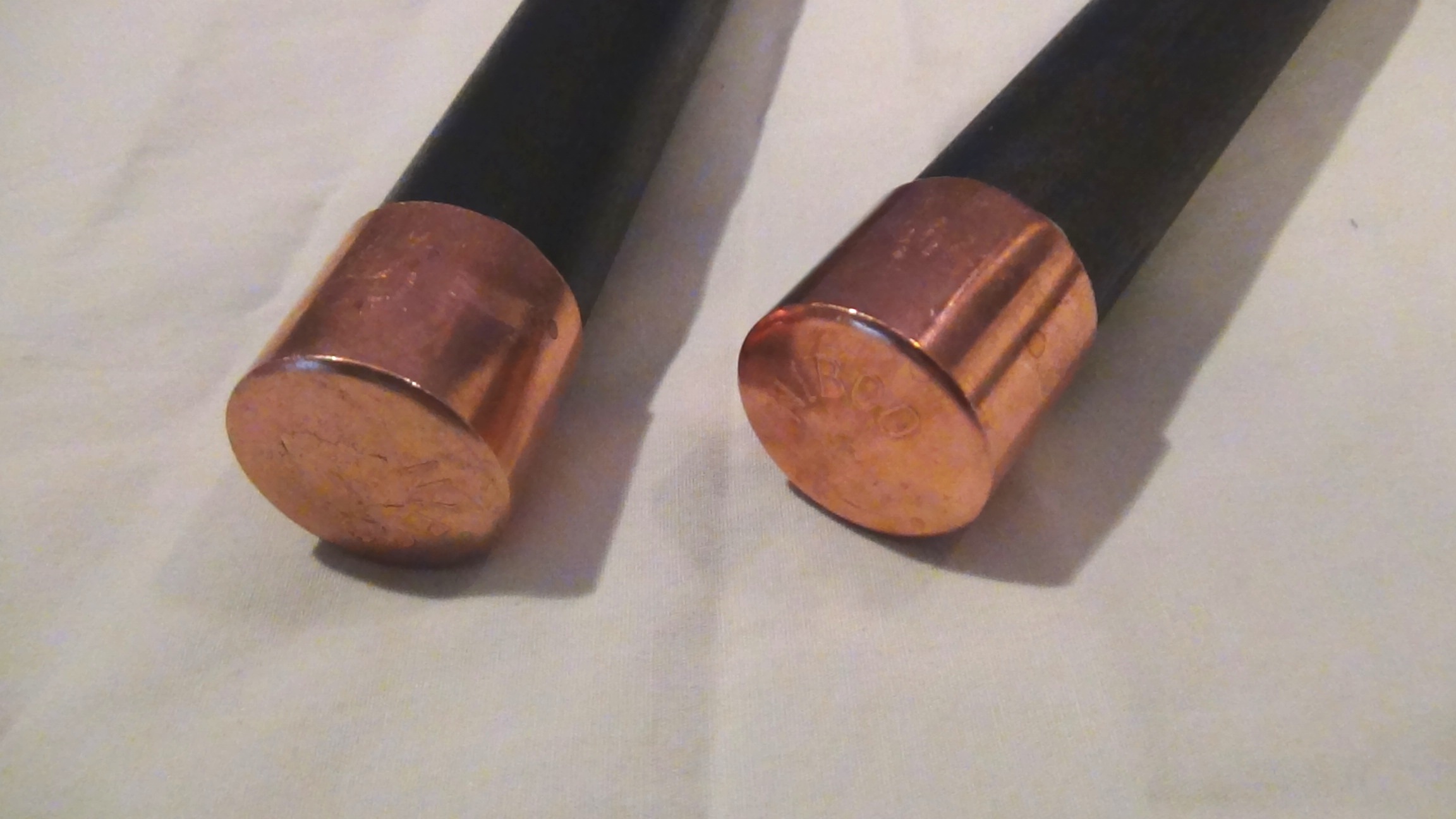 Easy Yawara Sticks - Instructables