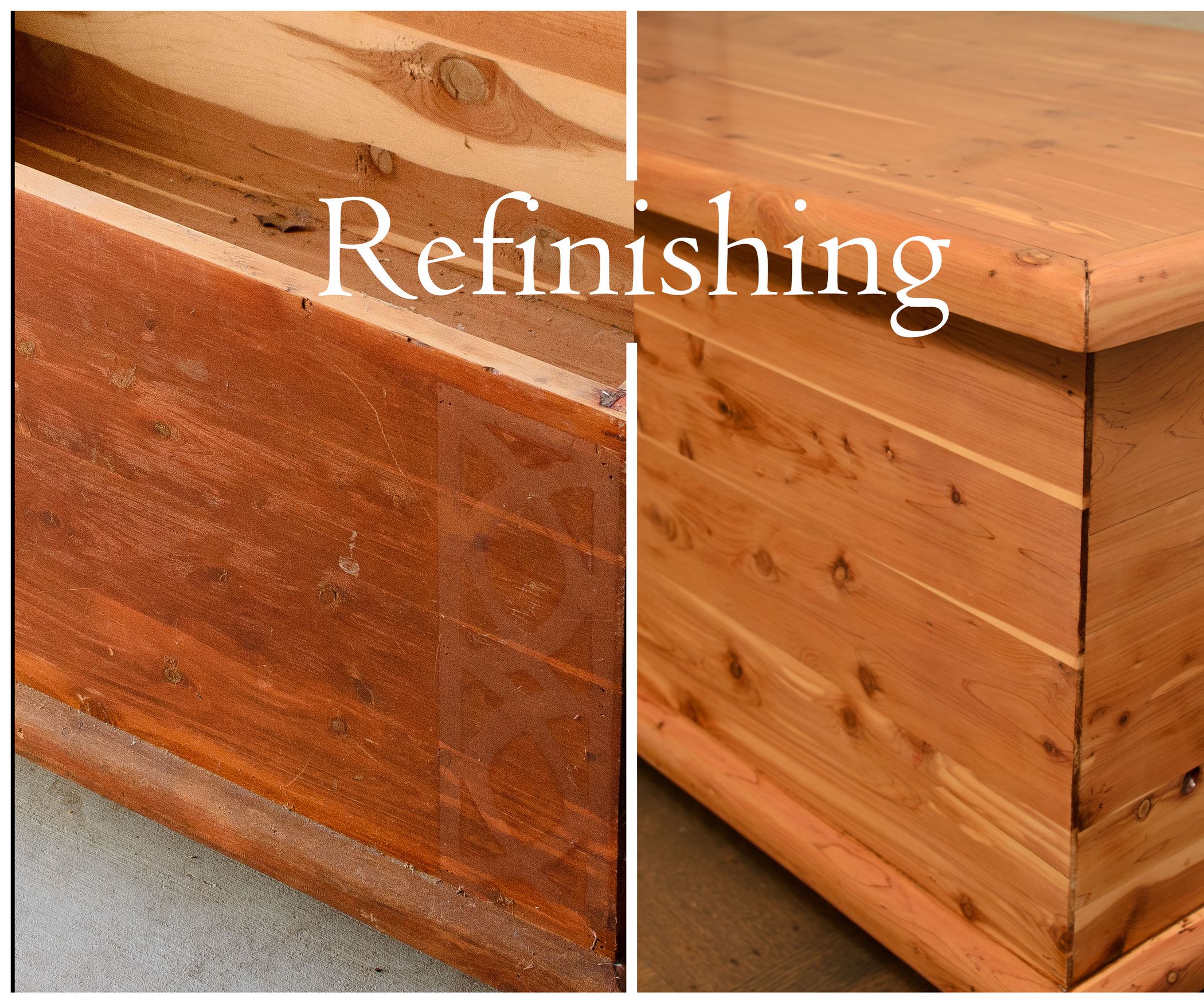 Refinishing Old Furniture : 15 Steps (with Pictures) - Instructables