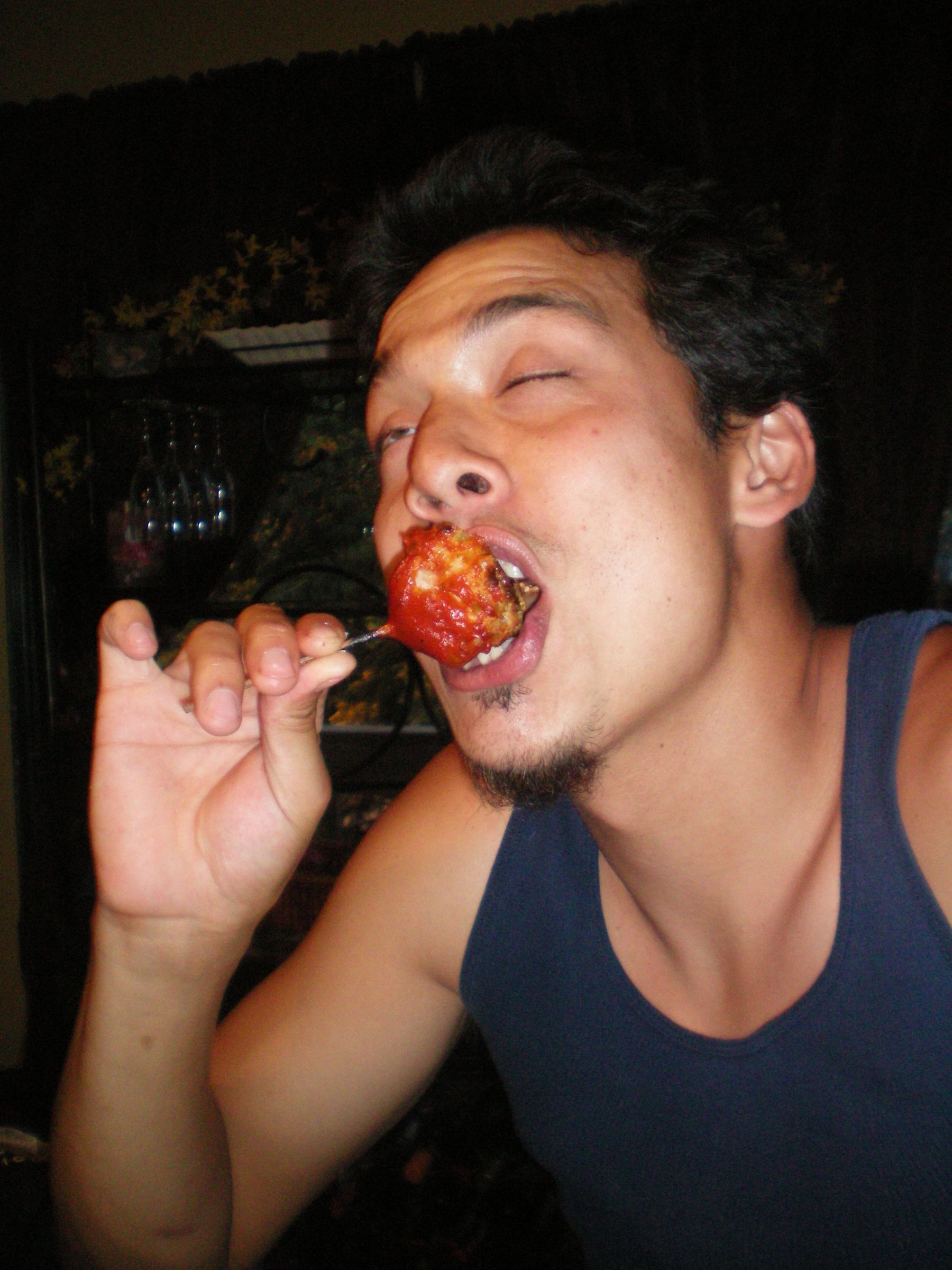 Meatloaf on a Stick : 5 Steps (with Pictures) - Instructables