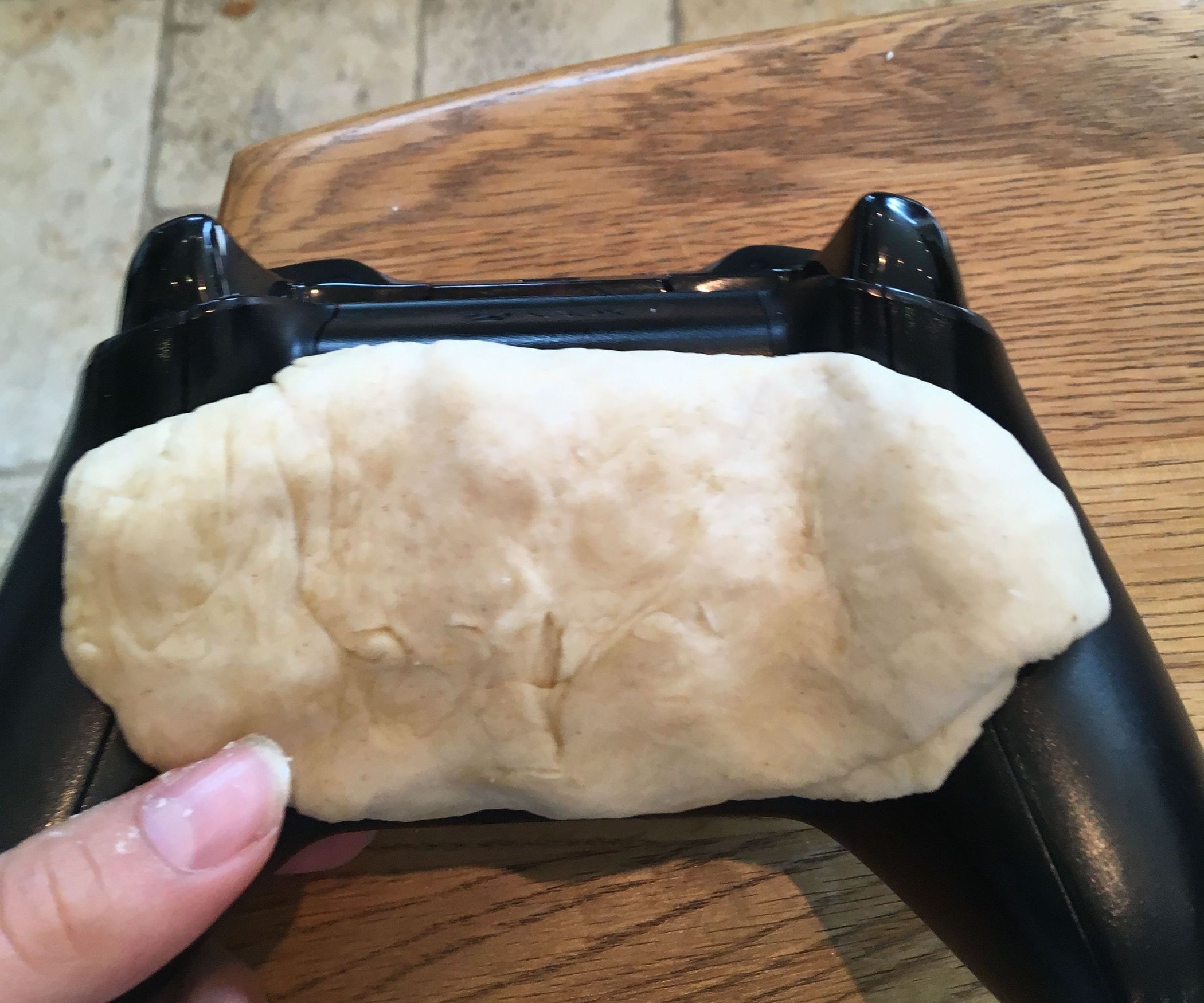 Console Grips : 3 Steps - Instructables