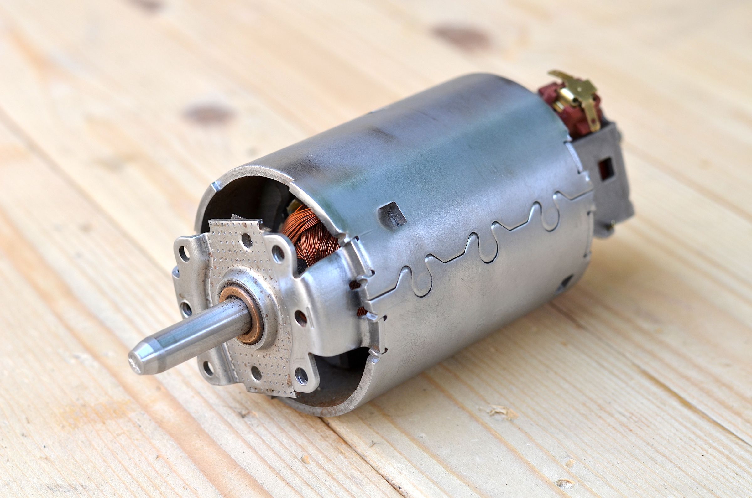 DIY Wood Turner : 8 Steps (with Pictures) - Instructables