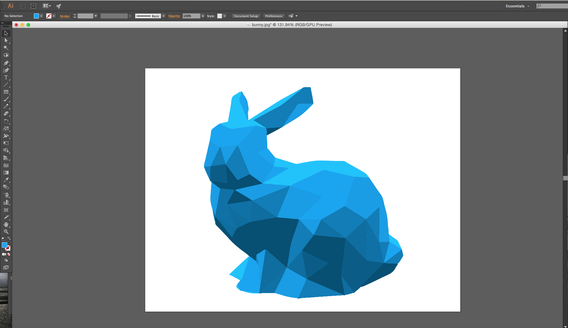 Create Low Poly Art From 3D Models : 9 Steps - Instructables