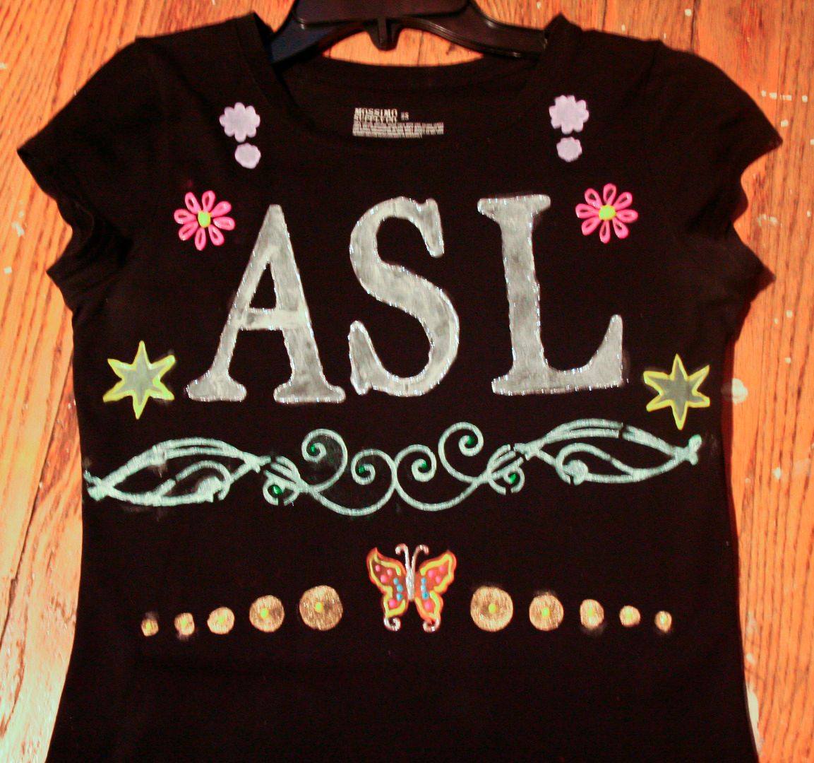 DIY Easy Personalized Graphic T-Shirt : 6 Steps - Instructables