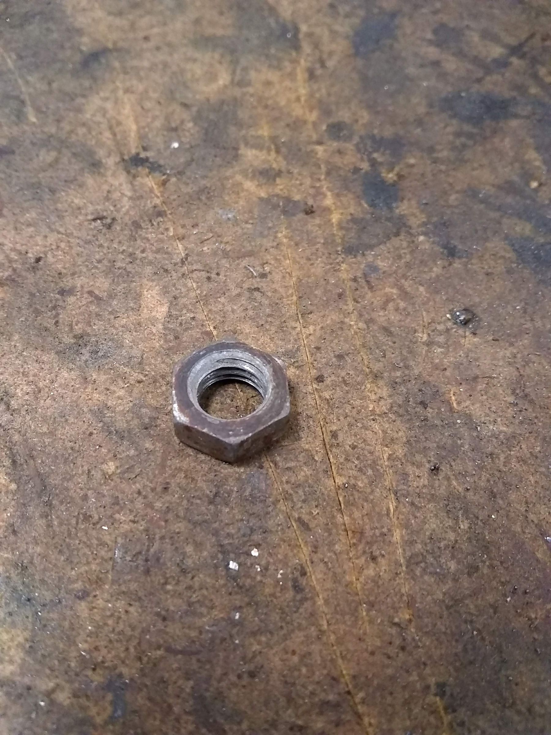 Afternoon Build, Stretch Trike From Kids Tricycle : 8 Steps (with ...