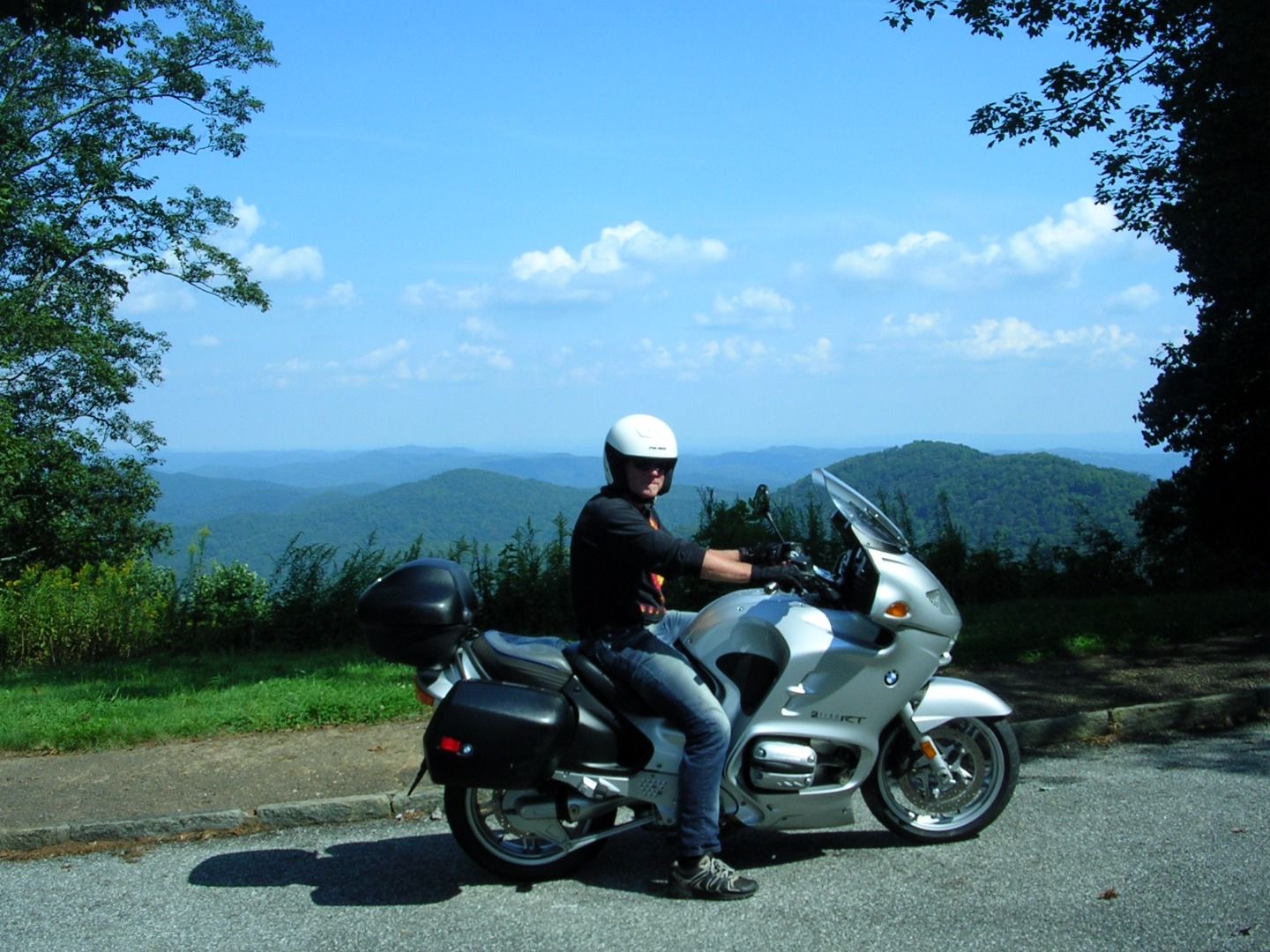 Motorcycle Touring Tips : 5 Steps (with Pictures) - Instructables