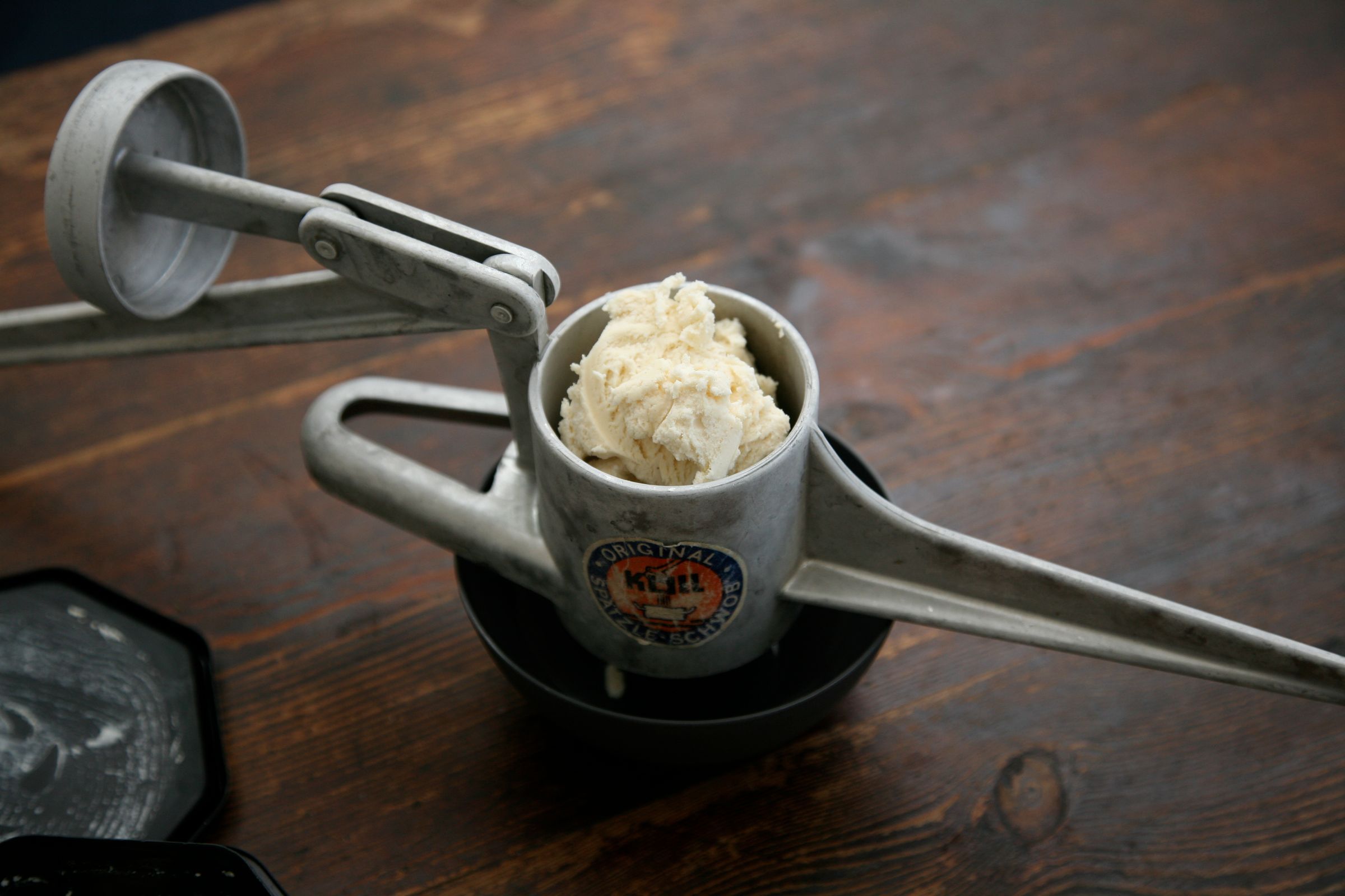 Spaghettieis - Ice Cream Spaghetti : 5 Steps (with Pictures ...