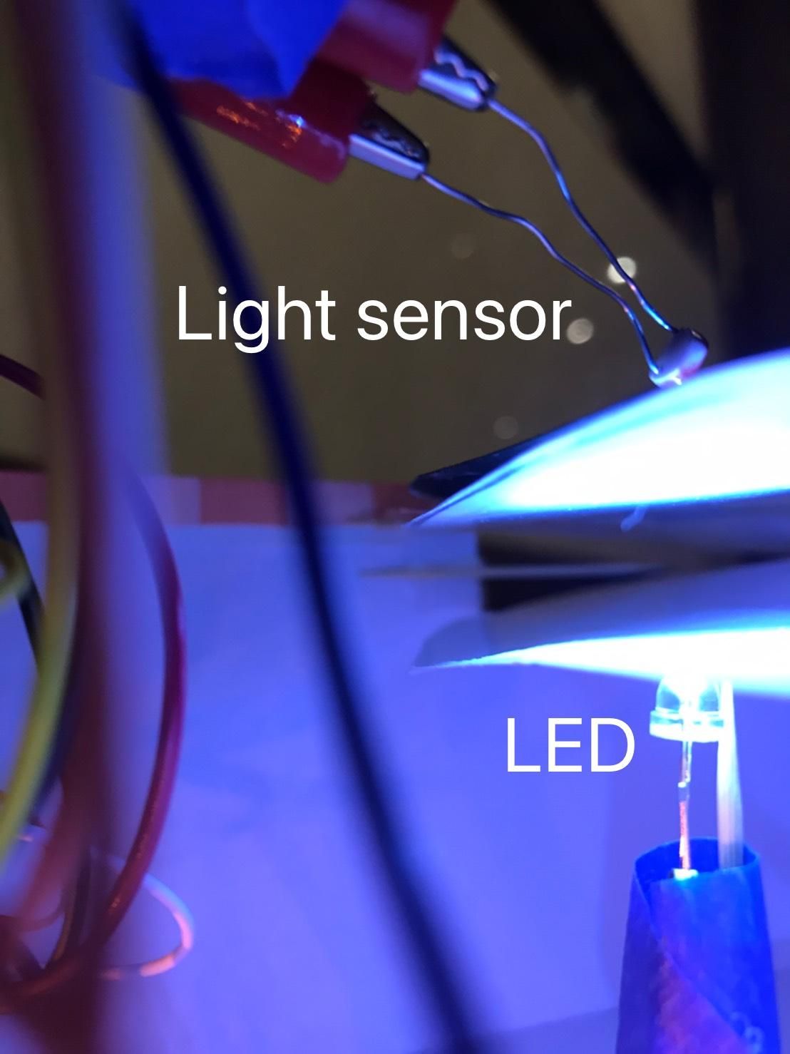 Arduino Creative Light Puzzle : 5 Steps - Instructables