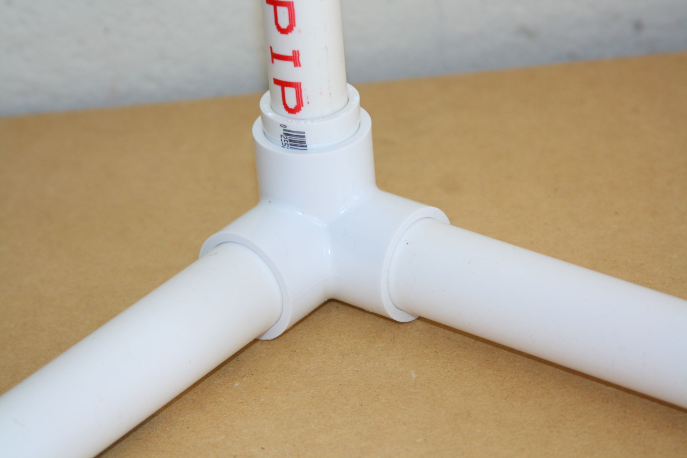 PVC Modular Fishing Rod Holder : 6 Steps (with Pictures) - Instructables