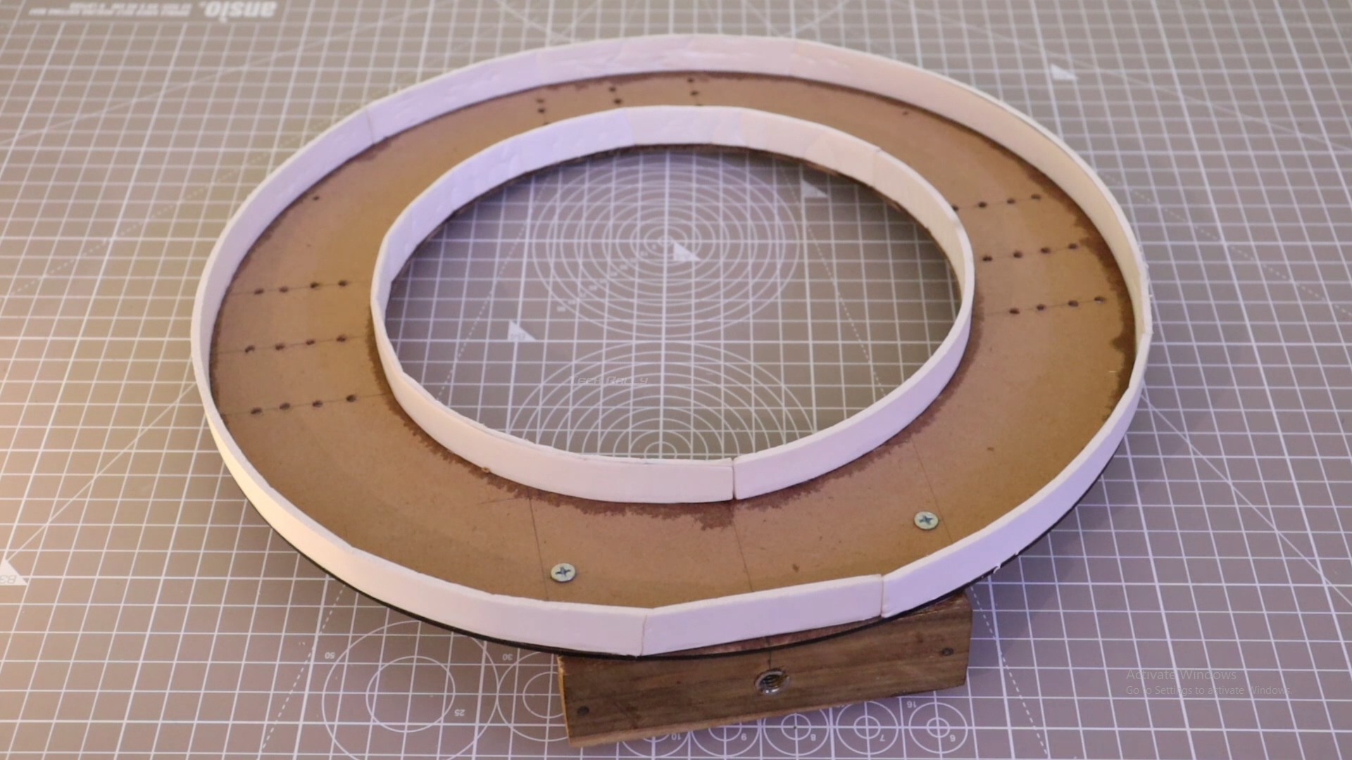 DIY LED Studio Ring Light : 26 Steps (with Pictures) - Instructables