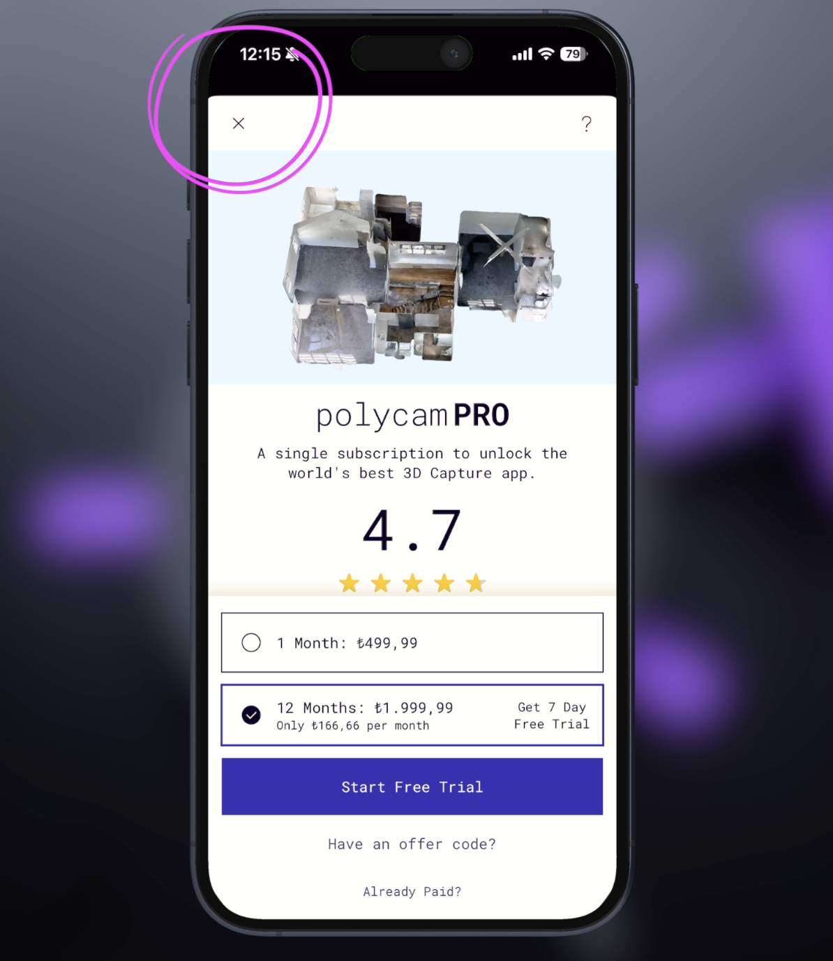 How to Build a Motorized 3D Scanning Turntable for Your Phone : 5 Steps ...