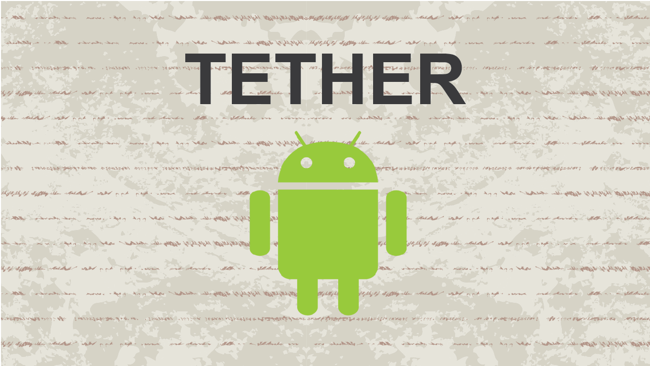 How to Tethering Android Phone - Instructables