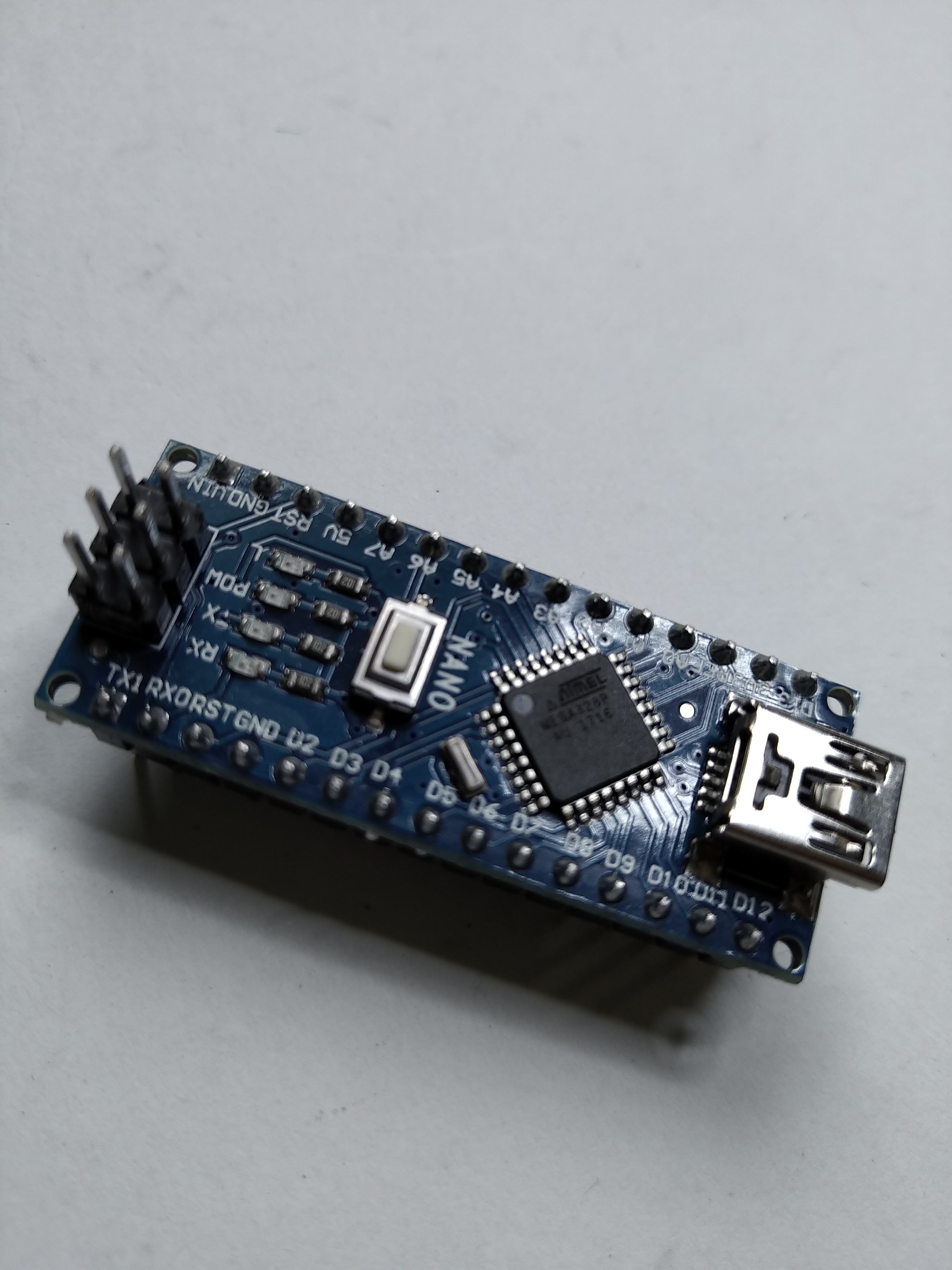 DIY ARDUINO BLUETOOTH CONTROLLED CAR :) : 7 Steps (with Pictures ...