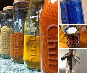 16 Great Gifts Made From Garbage - Instructables