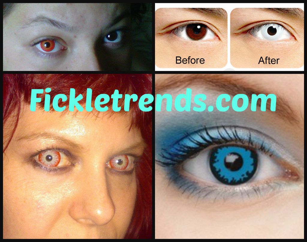 Corpse Bride Makeup Tutorial-8 Easy Steps : 7 Steps - Instructables