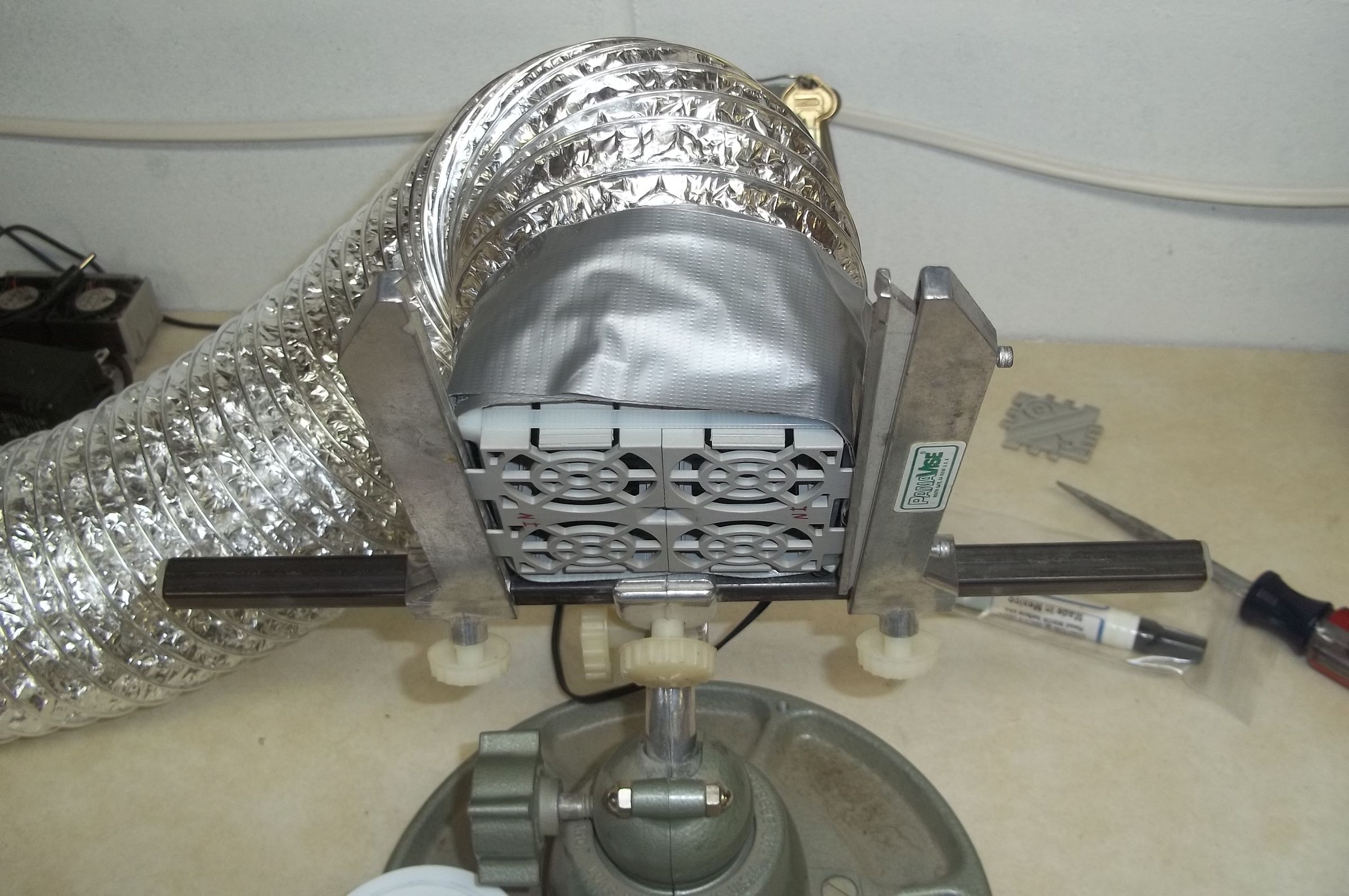 How to Solder Solar Cells Together : 6 Steps (with Pictures ...