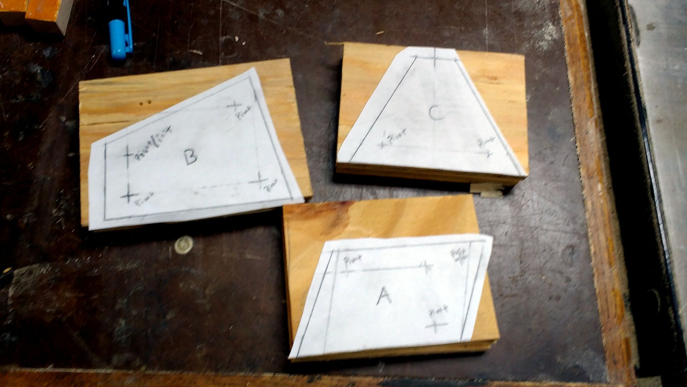 Articulated Rotary Tool Stand (ARTS) : 5 Steps - Instructables