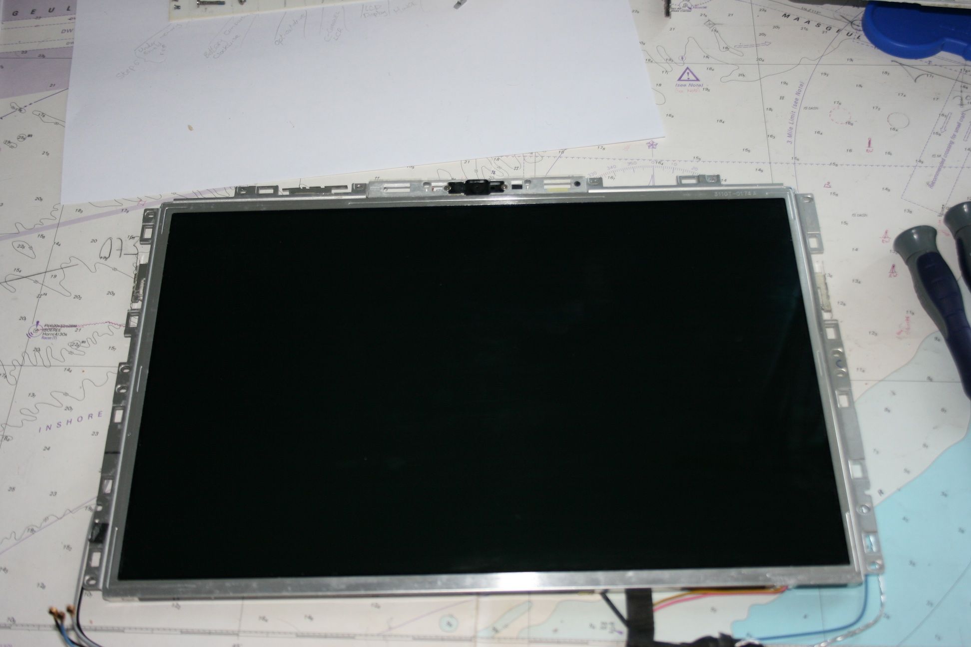 How to Make a Macbook Tablet : 11 Steps (with Pictures) - Instructables