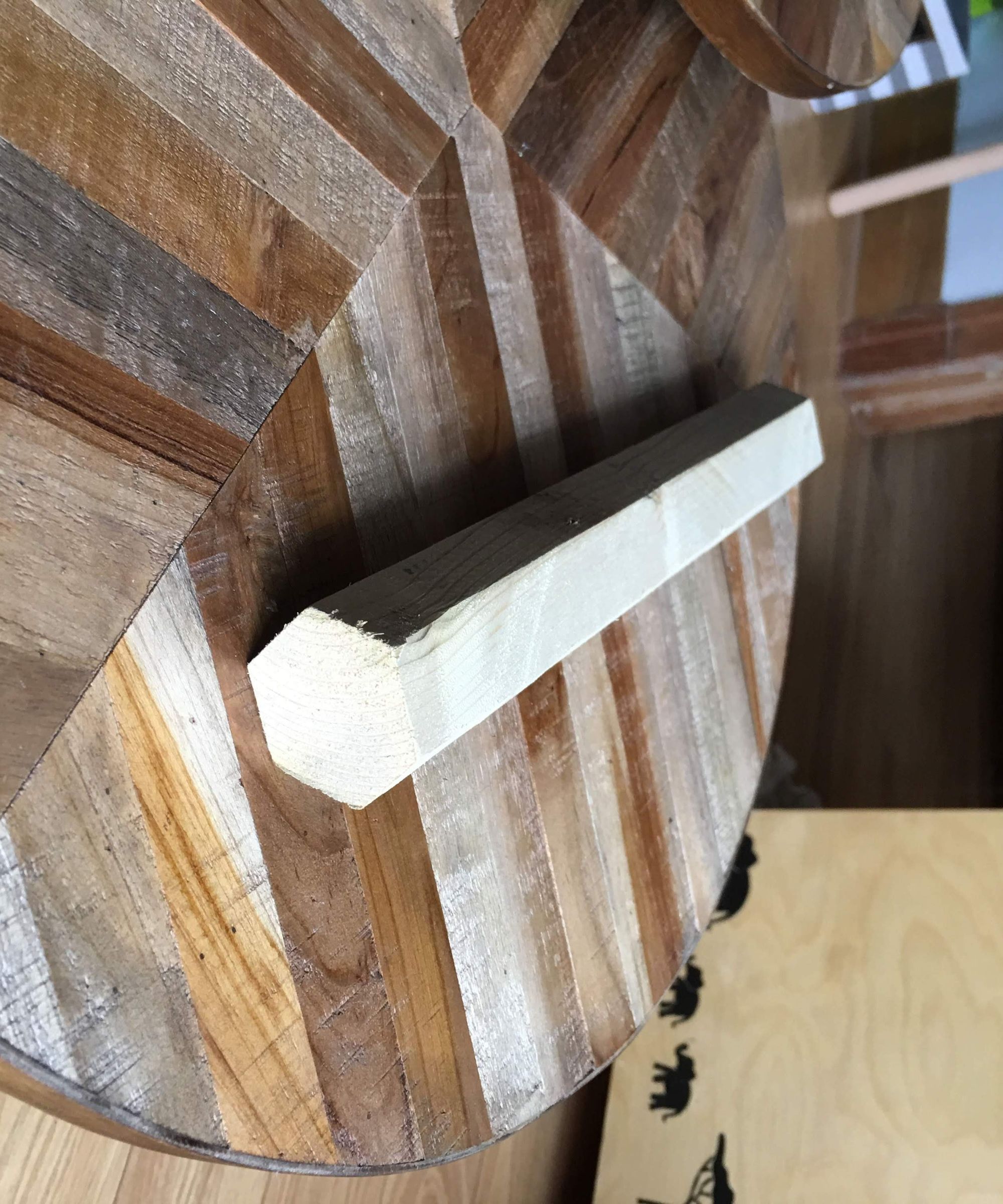 Hexagon Legs : 5 Steps (with Pictures) - Instructables