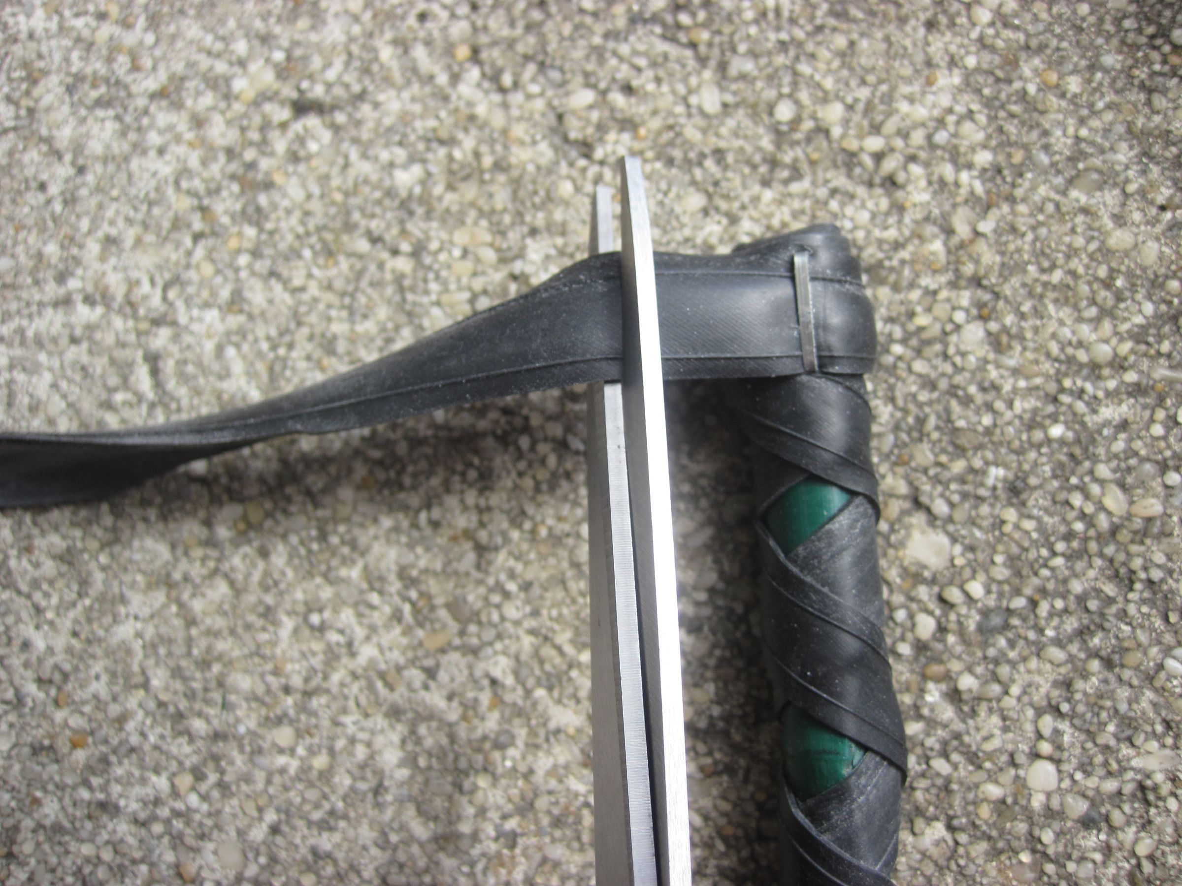 How to Make Juggling Sticks : 6 Steps - Instructables