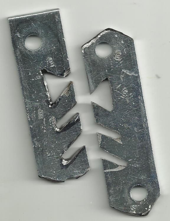 My Custom Fishbone Gear Ties : 3 Steps - Instructables