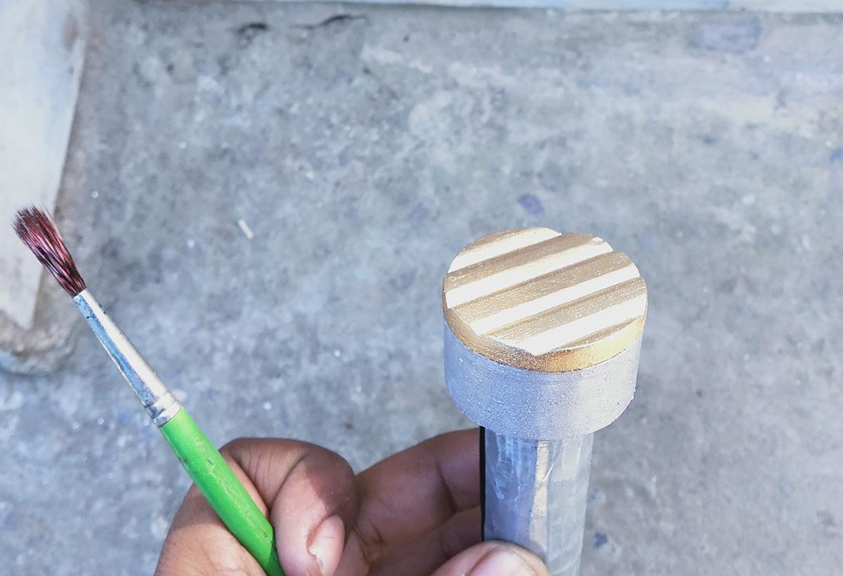 CRYPTEX - Portable Combination Safe : 15 Steps (with Pictures ...