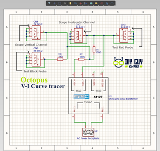 Revolutionize Troubleshooting: Build Your Own Circuit Tester : 6 Steps ...