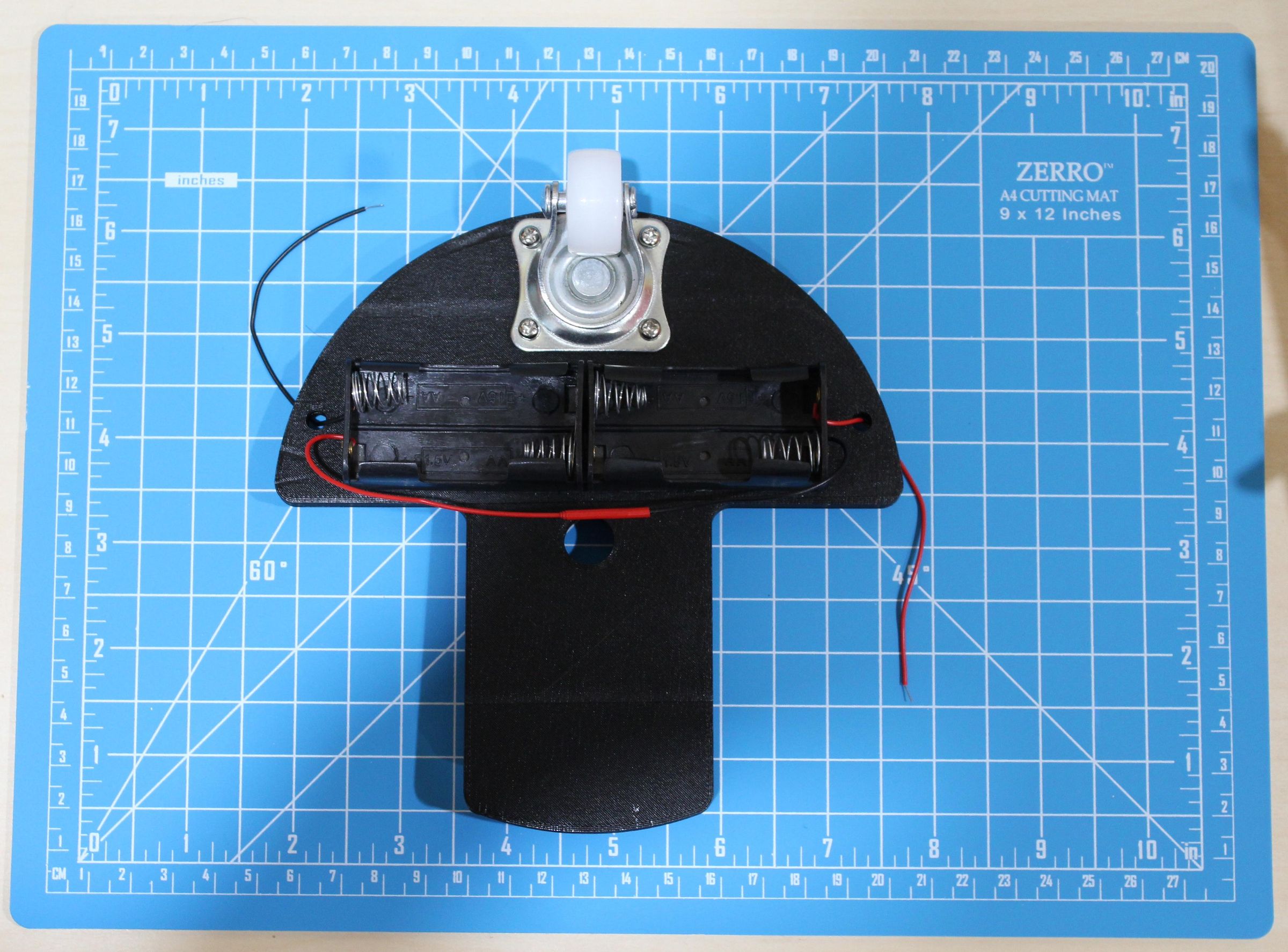 Remote Control Arduino Car : 5 Steps (with Pictures) - Instructables