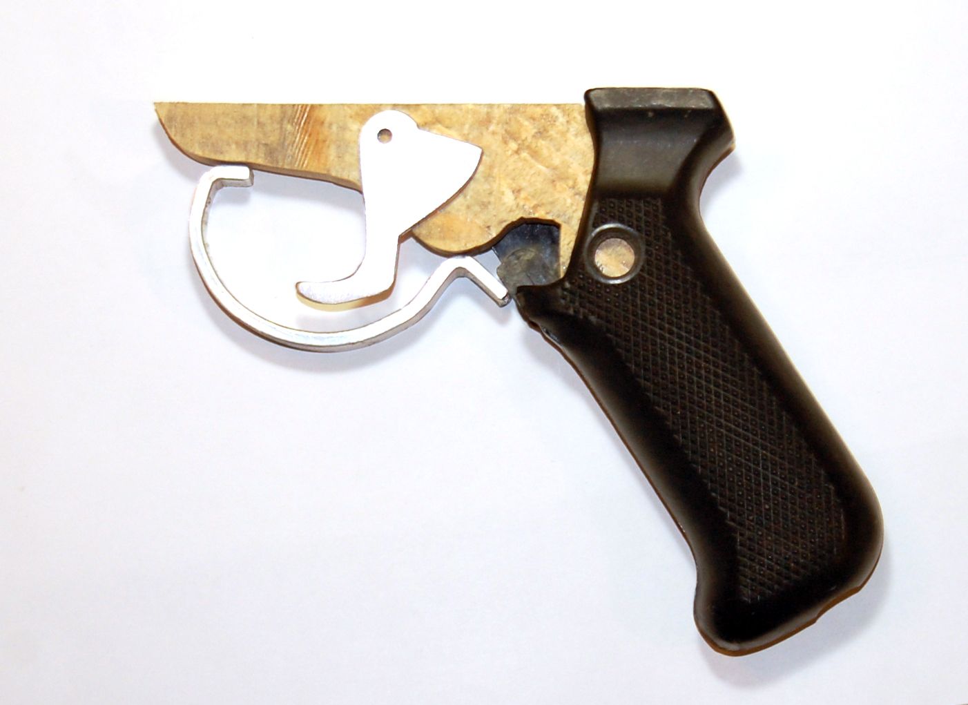 Make an LED Blaster : 9 Steps (with Pictures) - Instructables