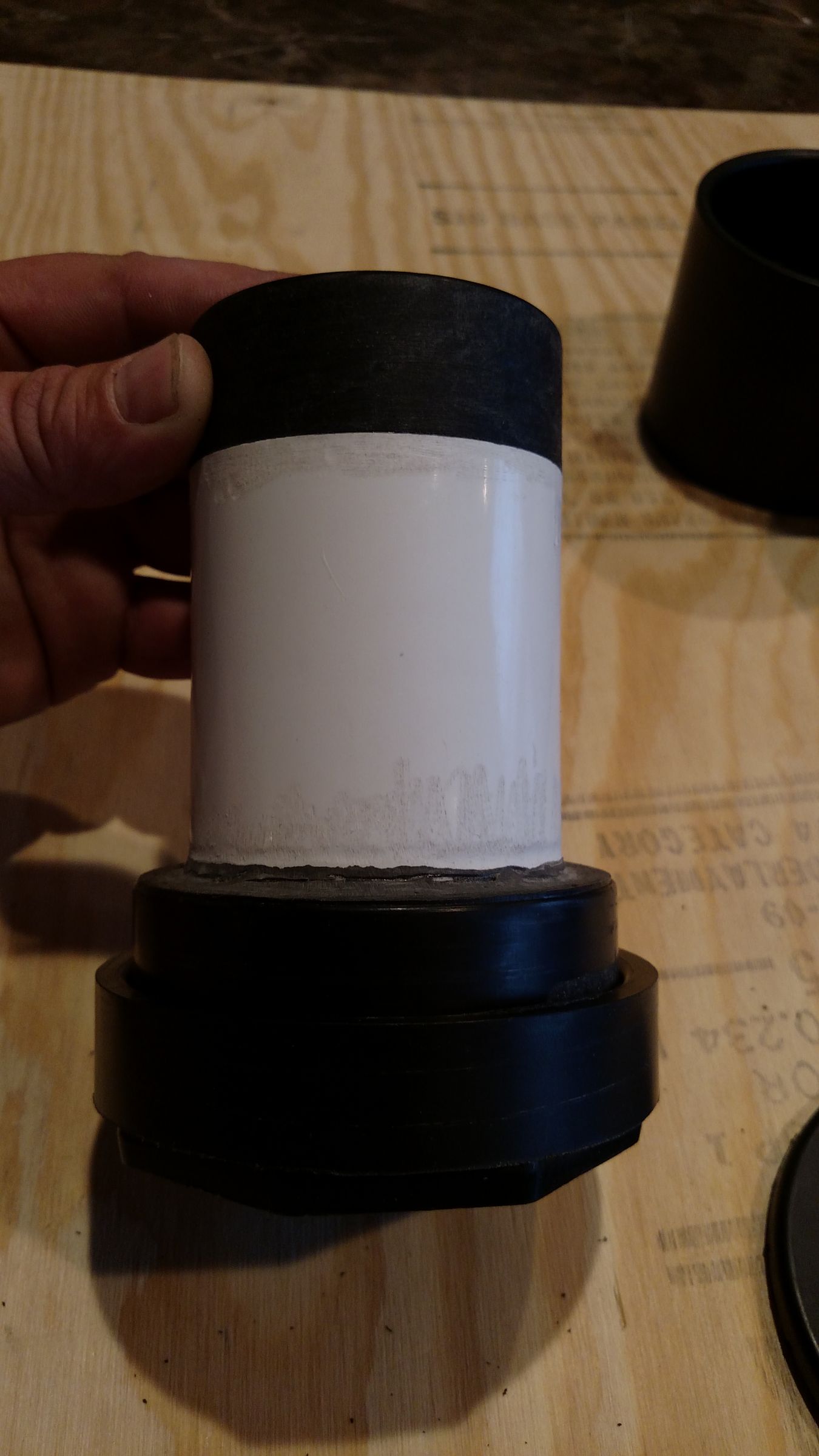 The Crucible Mold. : 5 Steps (with Pictures) - Instructables