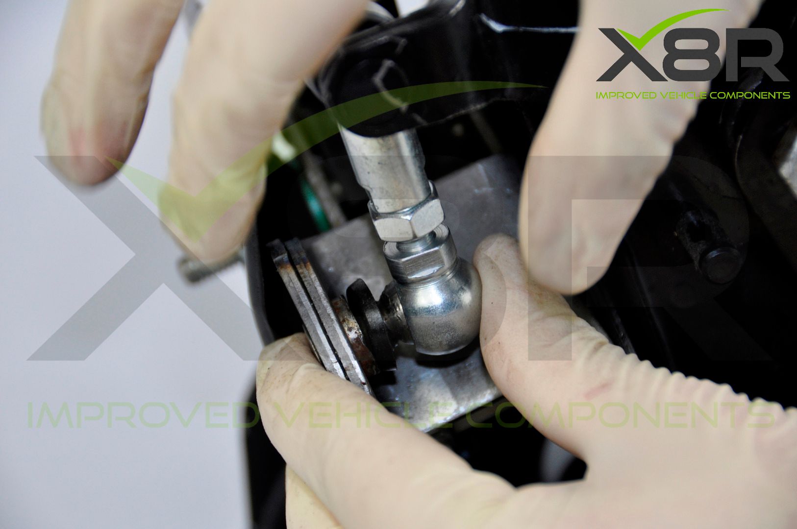 Renault Twingo Clio Kangoo Clutch Pedal Link Linkage Ball Joint Ratchet ...