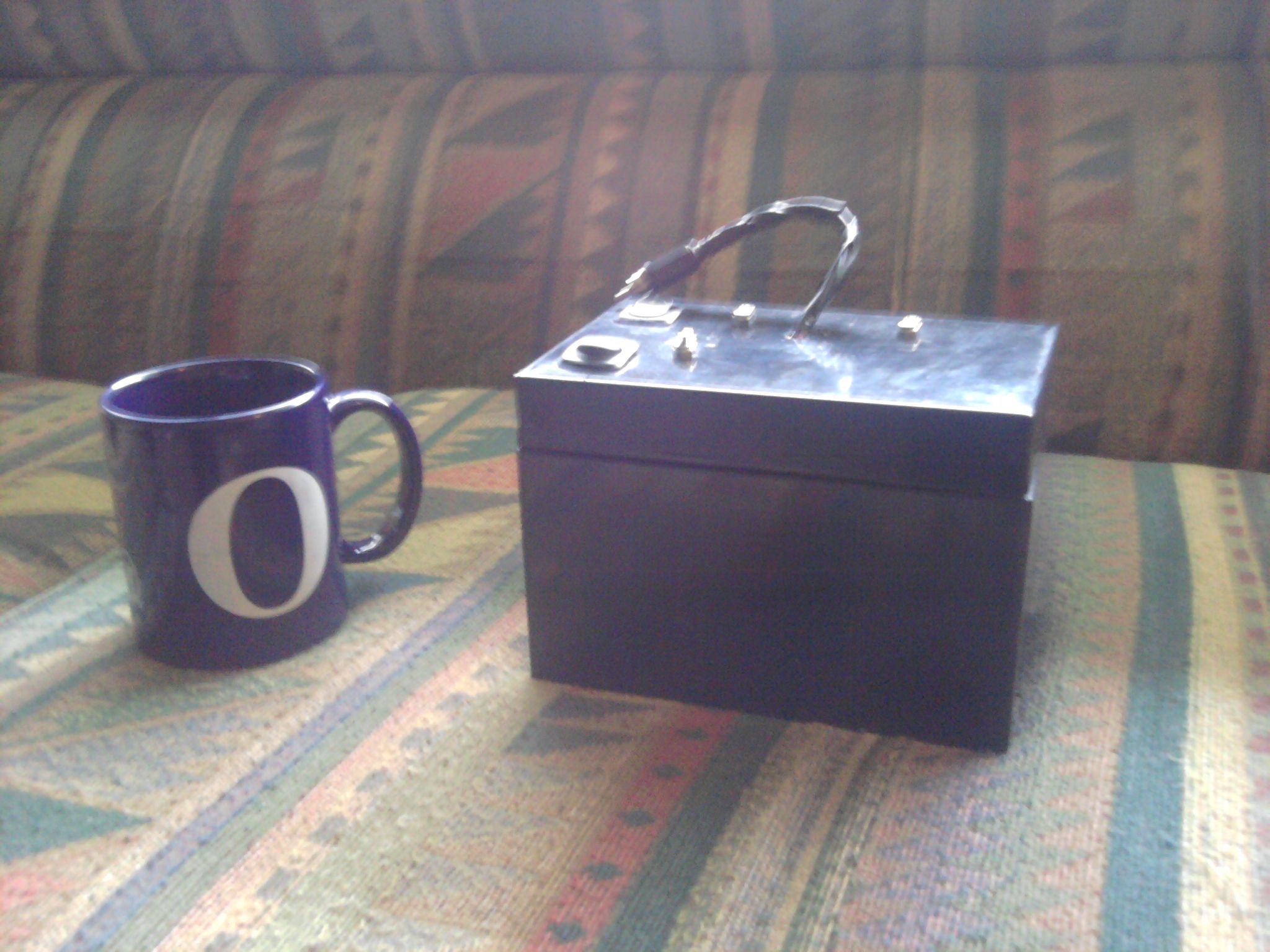 Make an Inexpensive Lithium-Ion Battery Pack : 10 Steps (with Pictures ...
