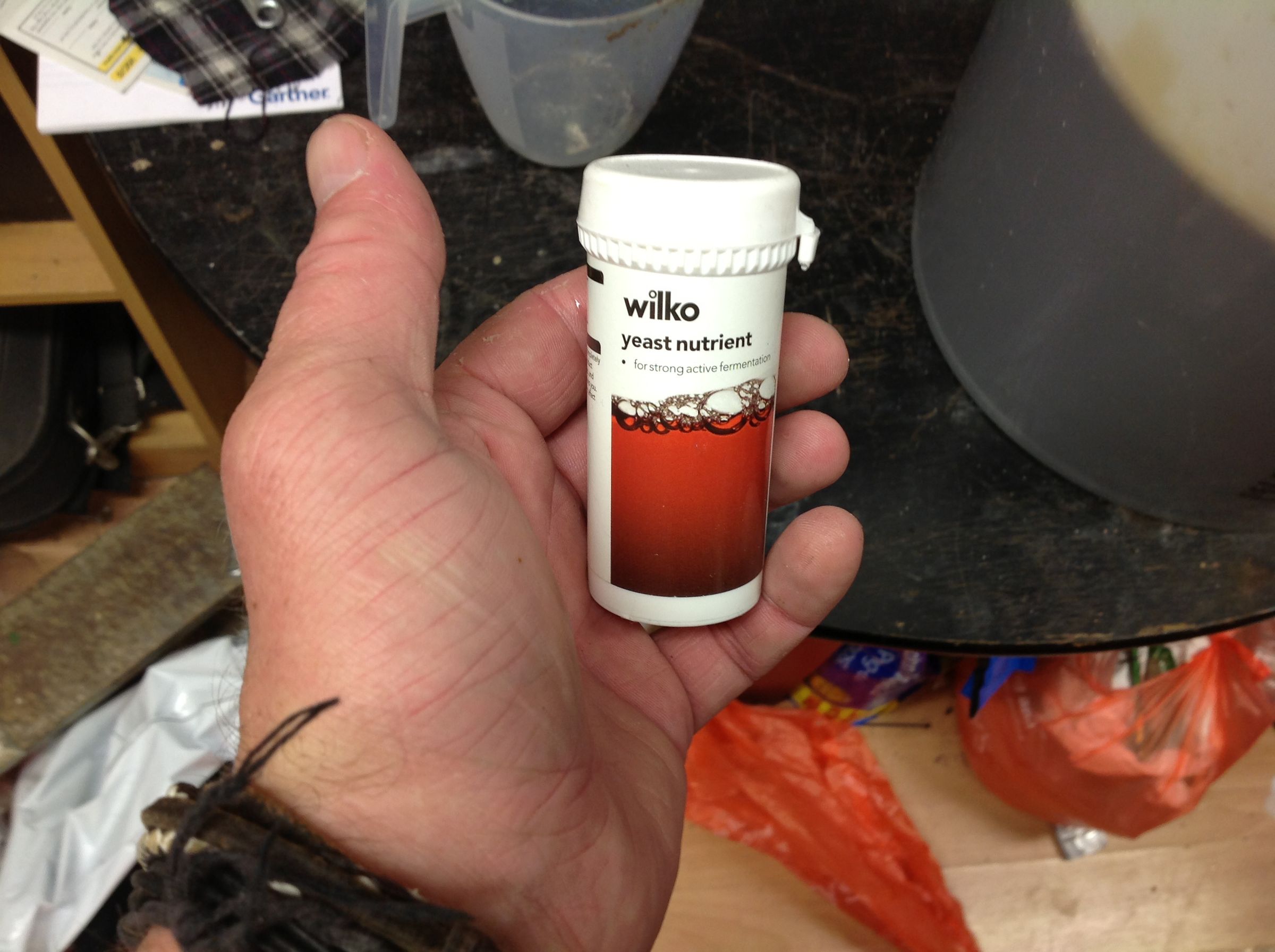 Making Rum From Scratch : 8 Steps - Instructables